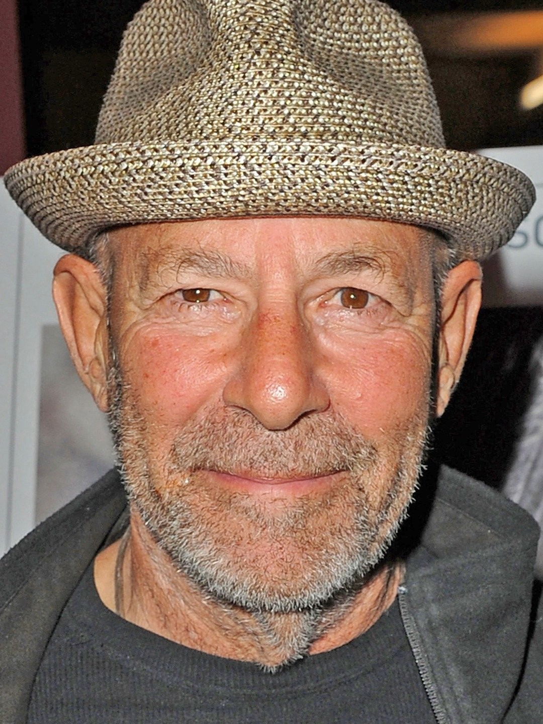 Phil Parmet Pictures | Rotten Tomatoes