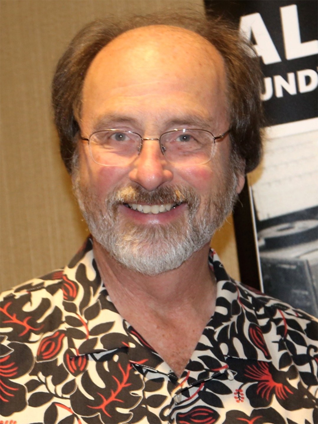 Alan Howarth Pictures | Rotten Tomatoes