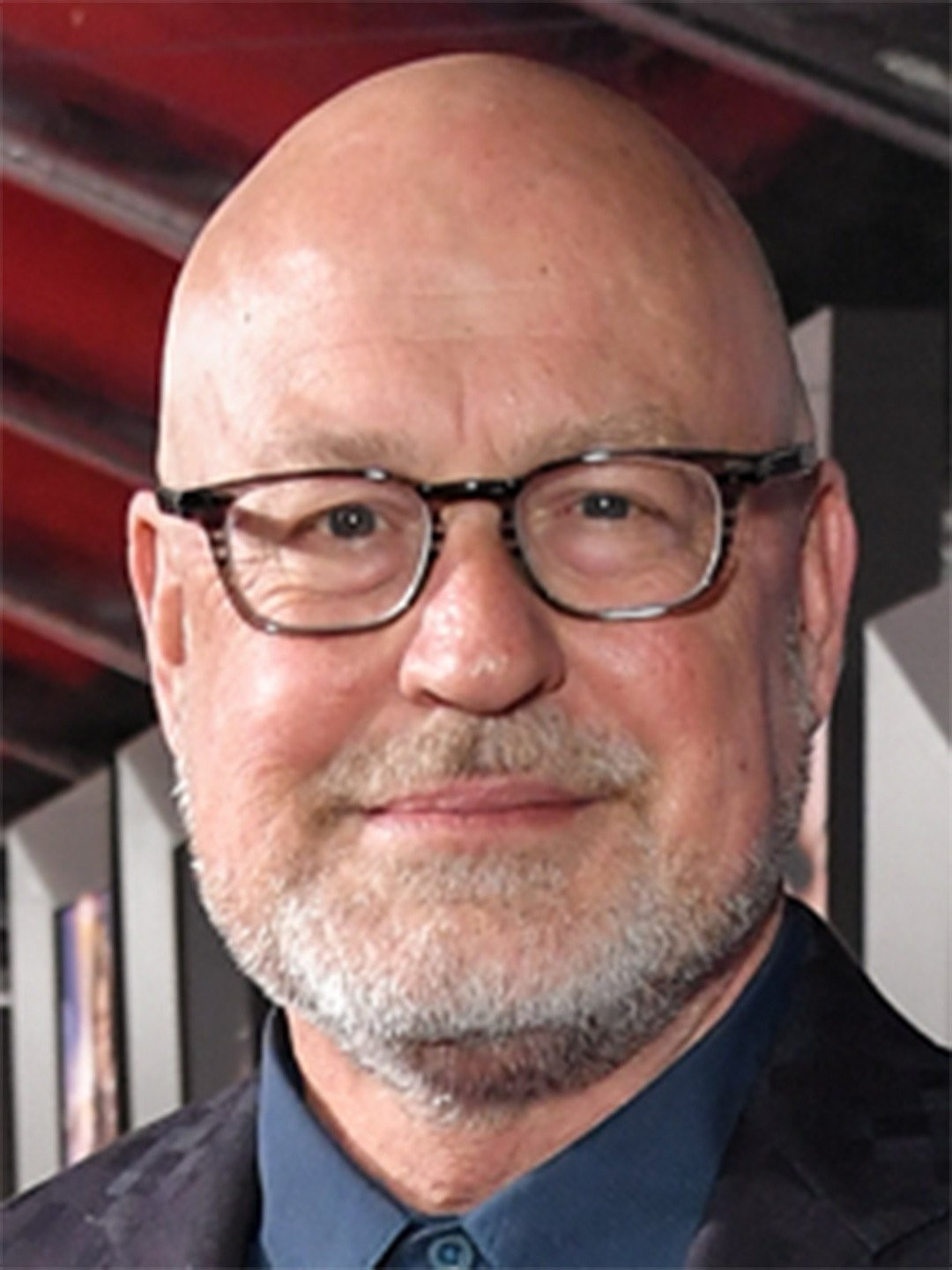 Steve Joyner Pictures | Rotten Tomatoes