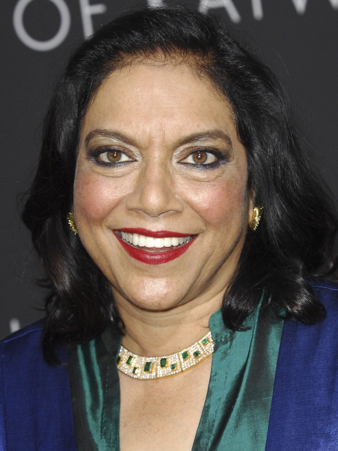 Meera Nair