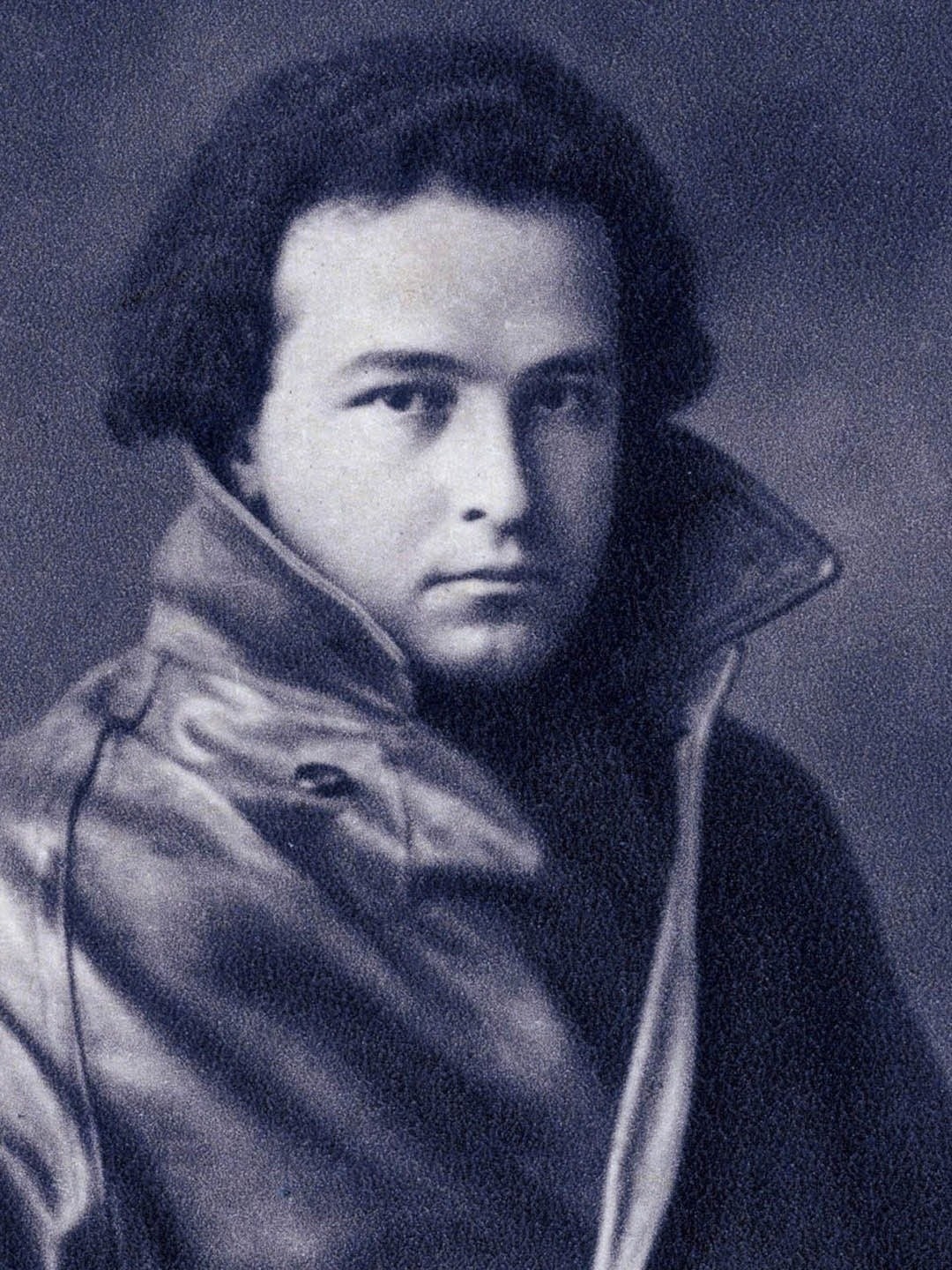 Arthur Honegger Pictures | Rotten Tomatoes