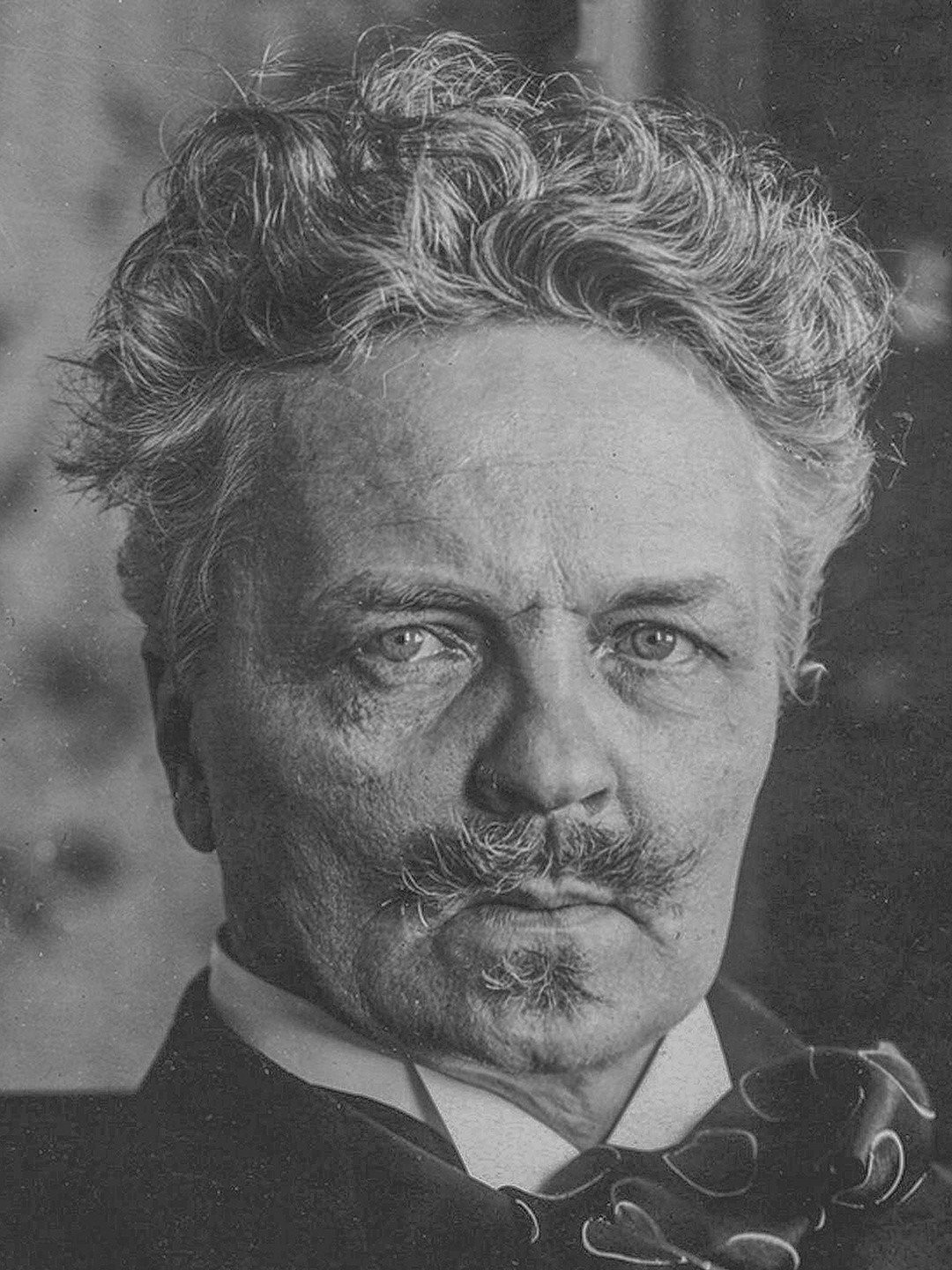 August Strindberg Pictures | Rotten Tomatoes