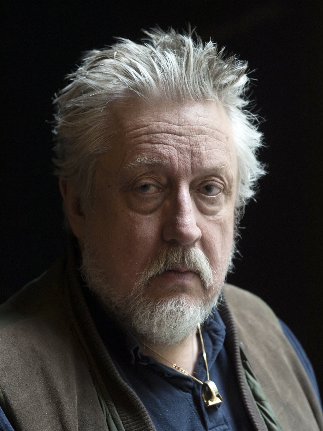 Leif G.W. Persson Pictures | Rotten Tomatoes