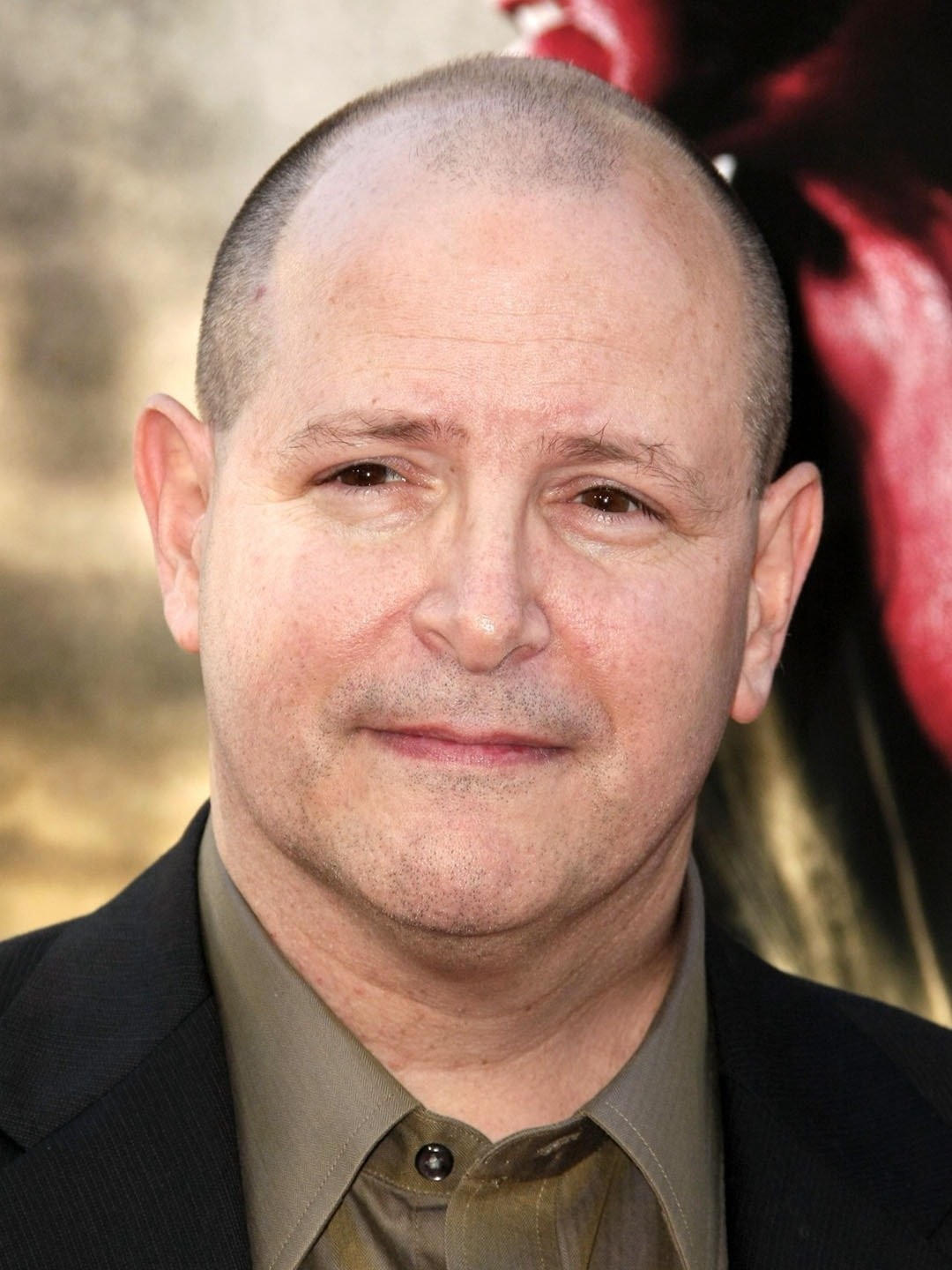 Mike Mignola Pictures | Rotten Tomatoes