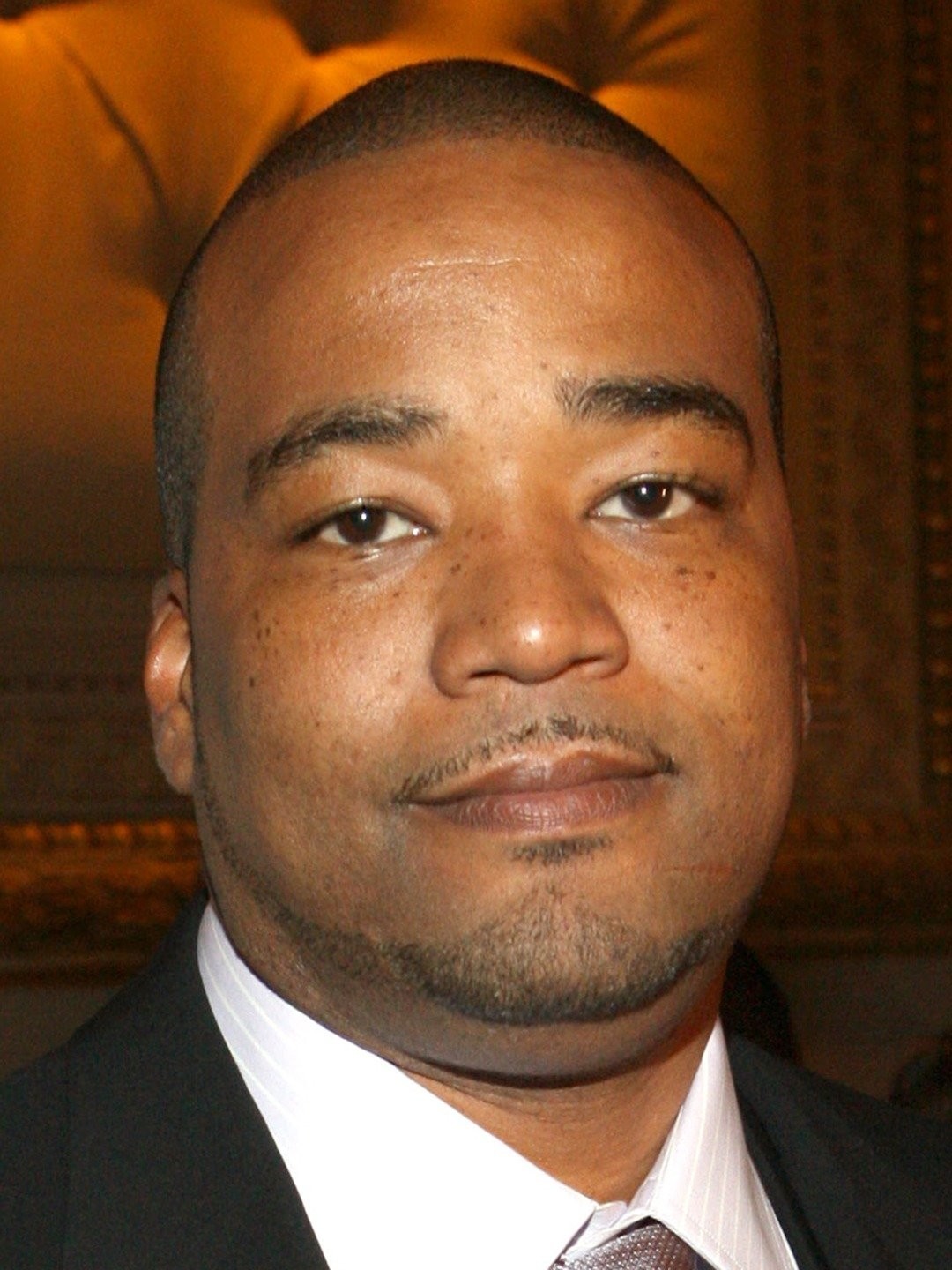 Chris Lighty Pictures | Rotten Tomatoes