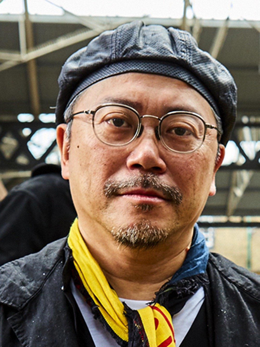 Tim Yip Pictures | Rotten Tomatoes