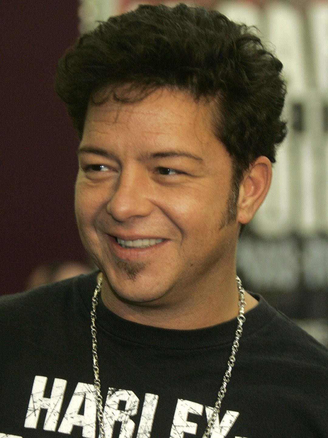 Éric Lapointe Pictures | Rotten Tomatoes