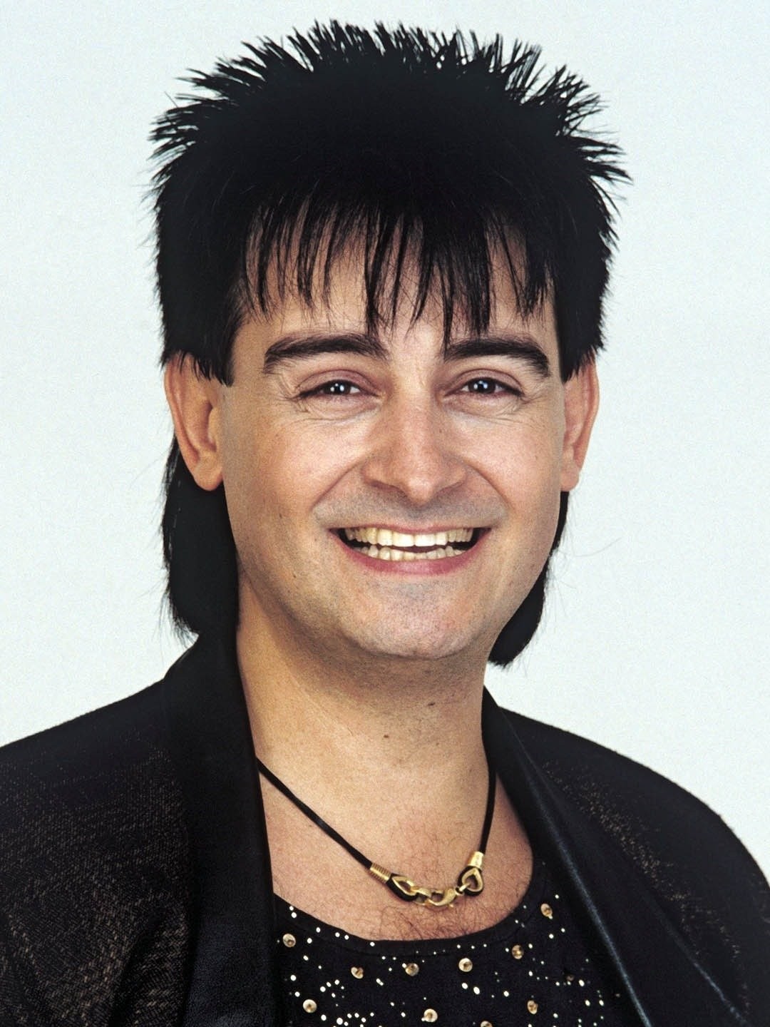 Claudio Simonetti Pictures | Rotten Tomatoes