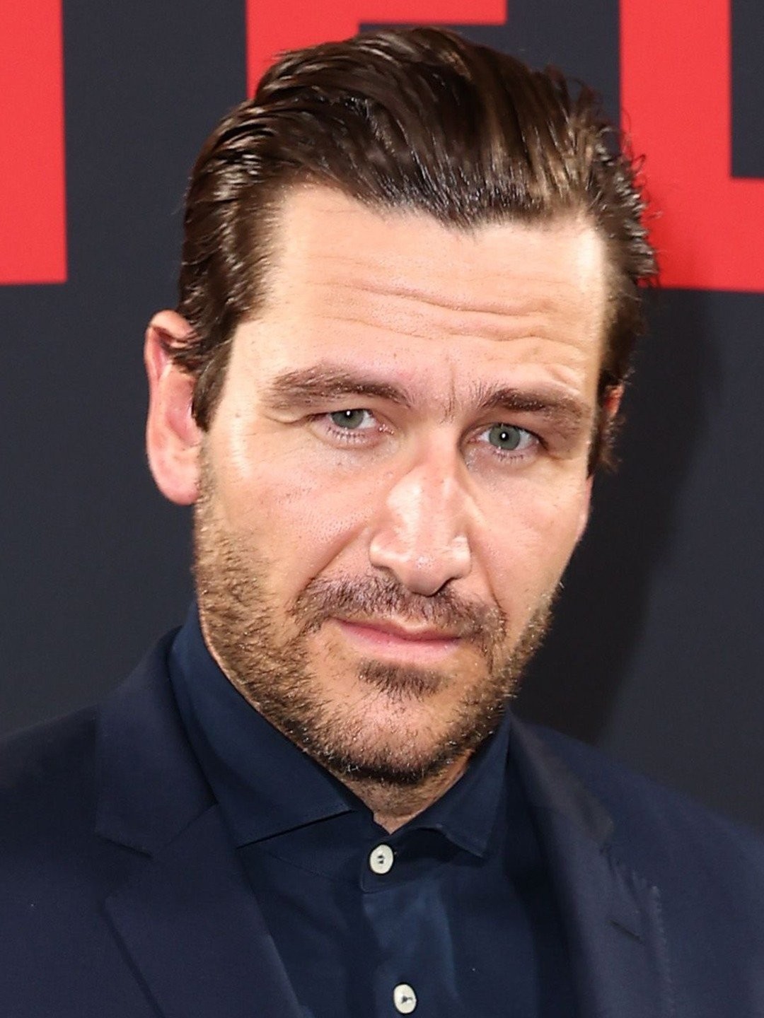 Michael Epp Pictures | Rotten Tomatoes