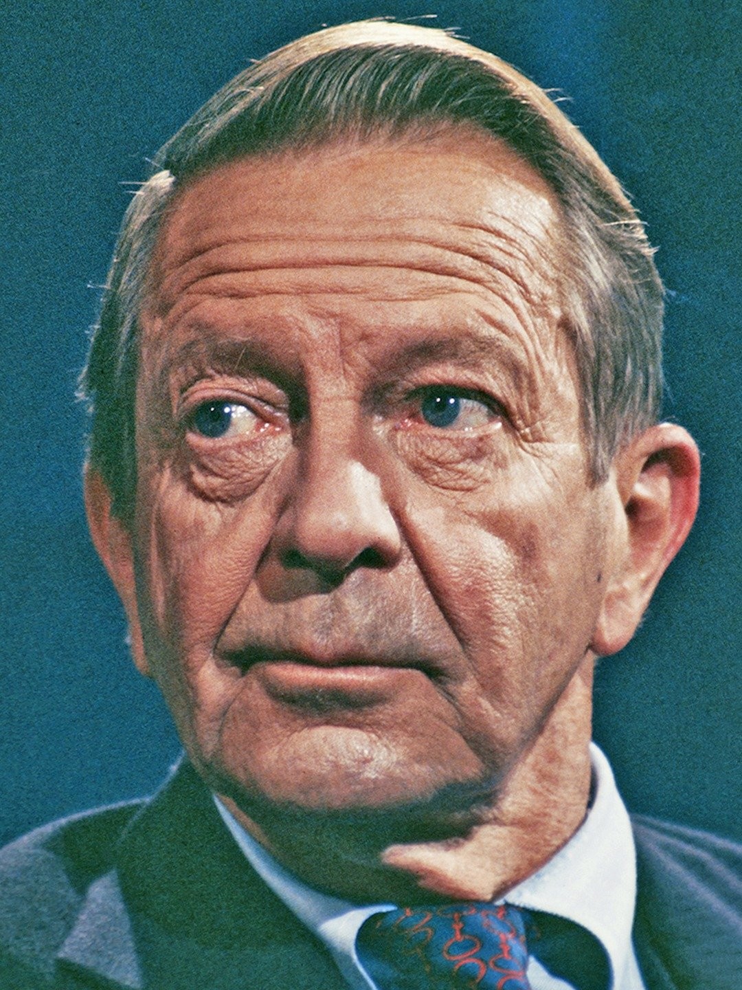 John Cheever Pictures | Rotten Tomatoes
