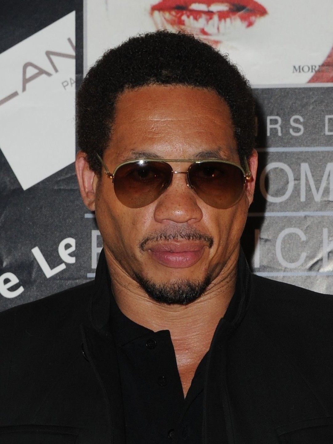 JoeyStarr Pictures | Rotten Tomatoes