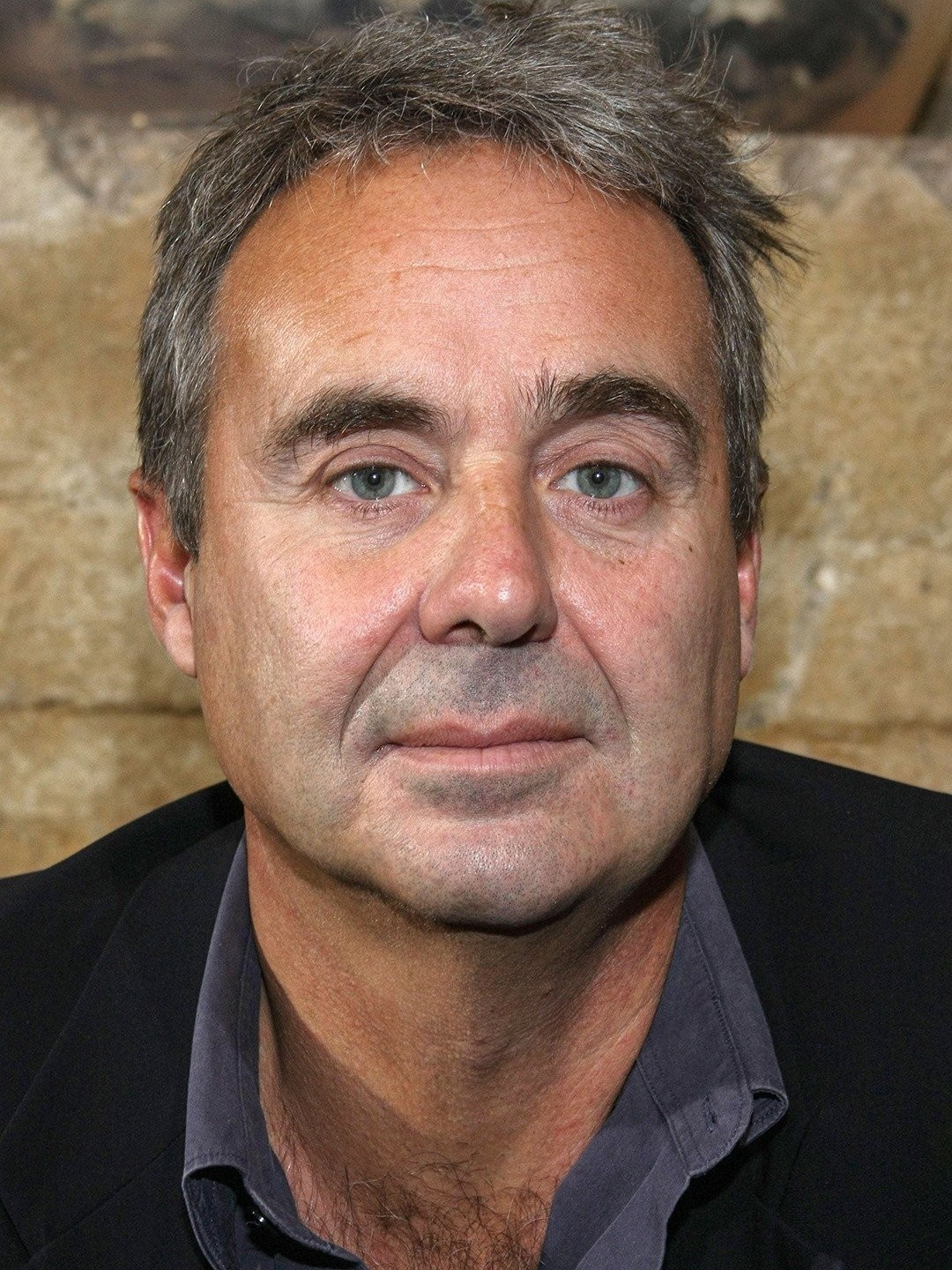 Peter Nadermann Pictures | Rotten Tomatoes