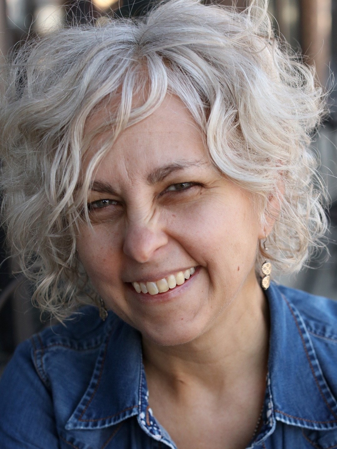Kate DiCamillo Pictures | Rotten Tomatoes