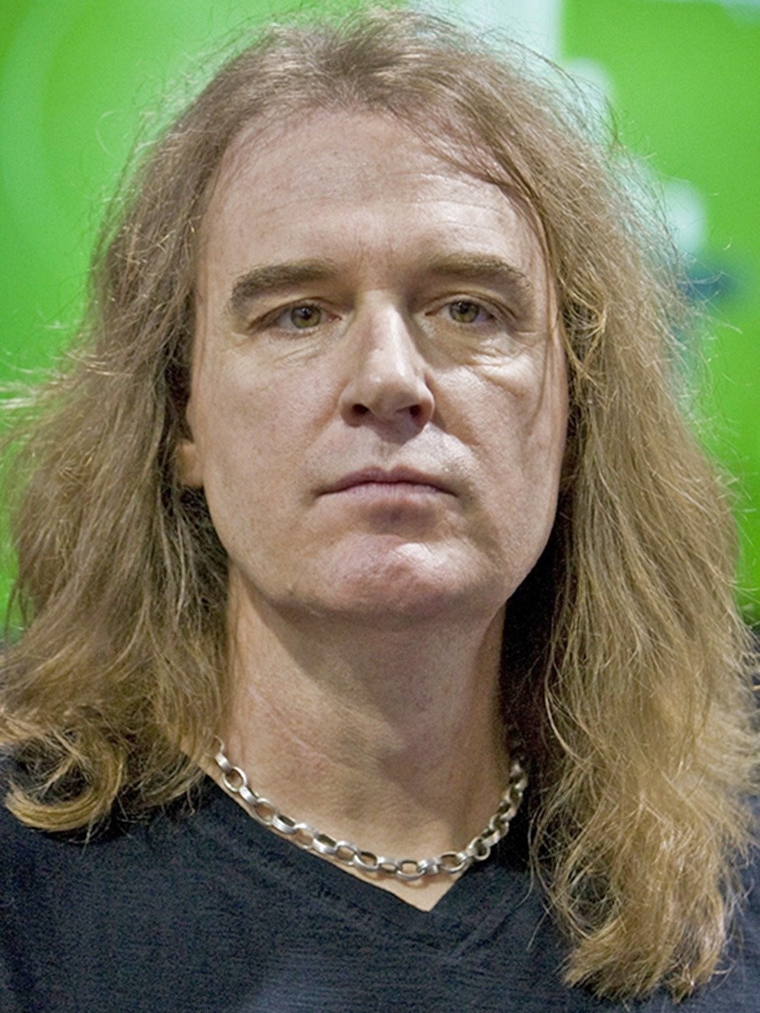 Dave Ellefson Pictures | Rotten Tomatoes