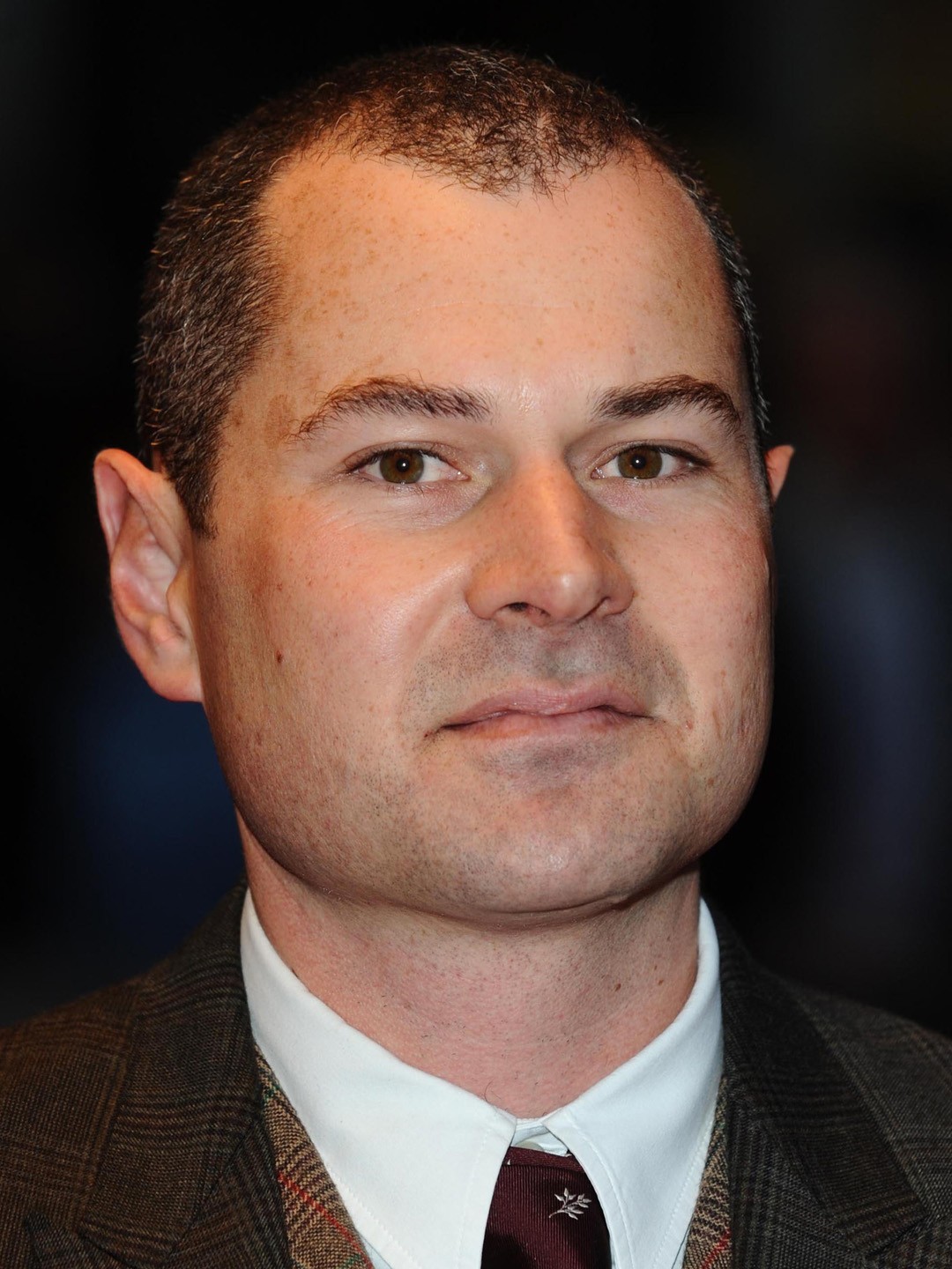 Toa Fraser Pictures | Rotten Tomatoes