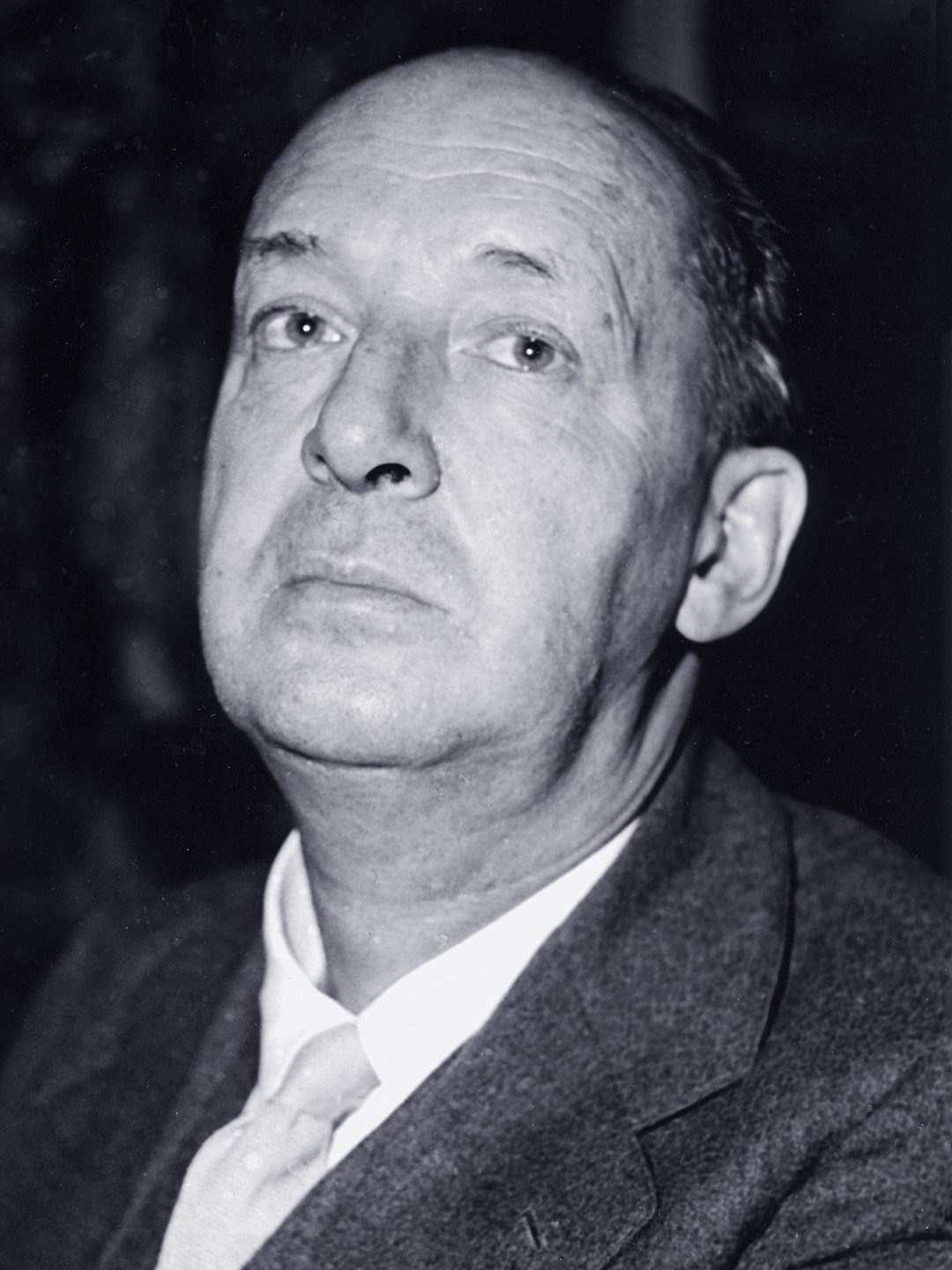 Vladimir Nabokov Pictures | Rotten Tomatoes