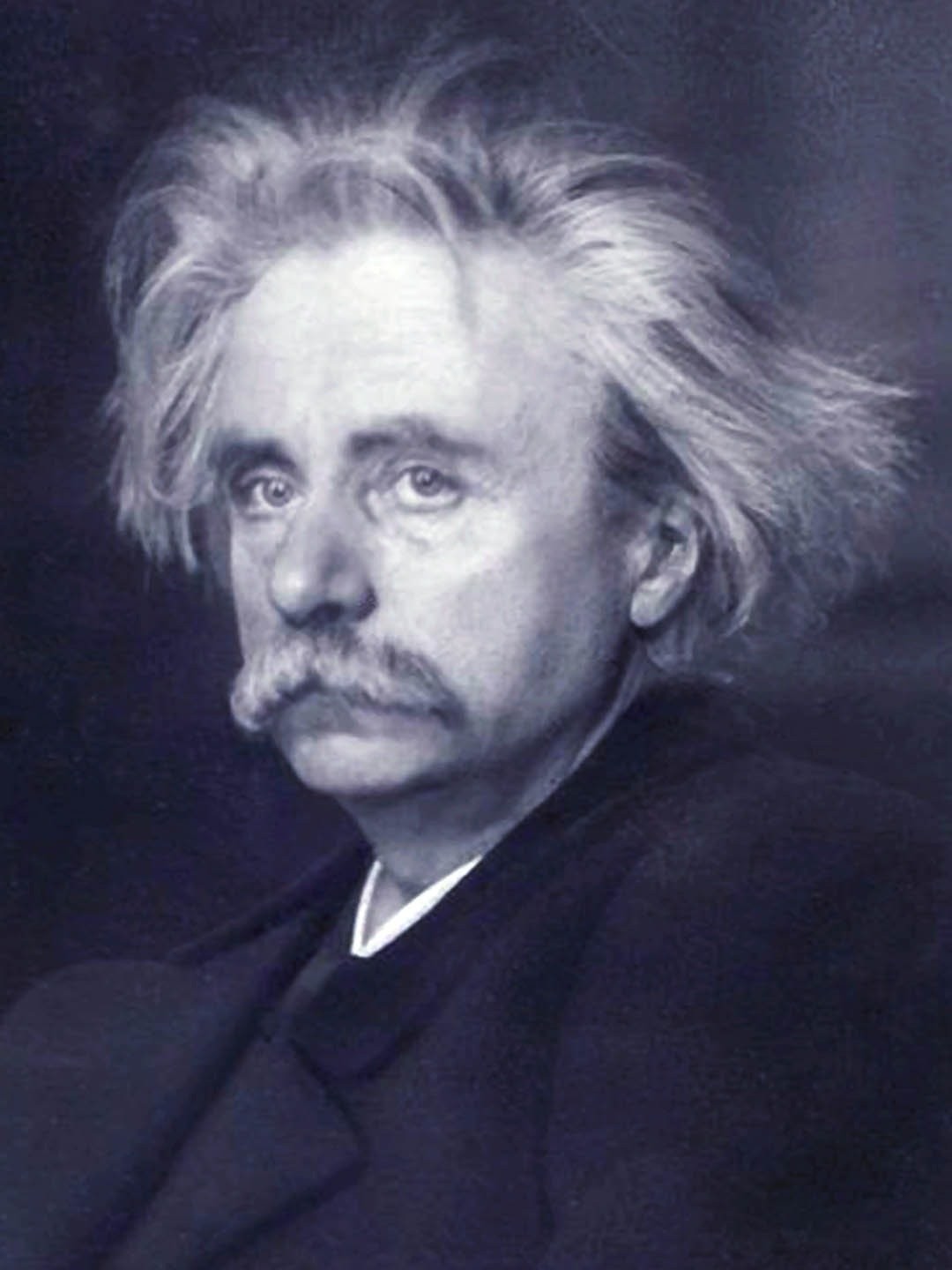 Edvard Grieg Pictures | Rotten Tomatoes