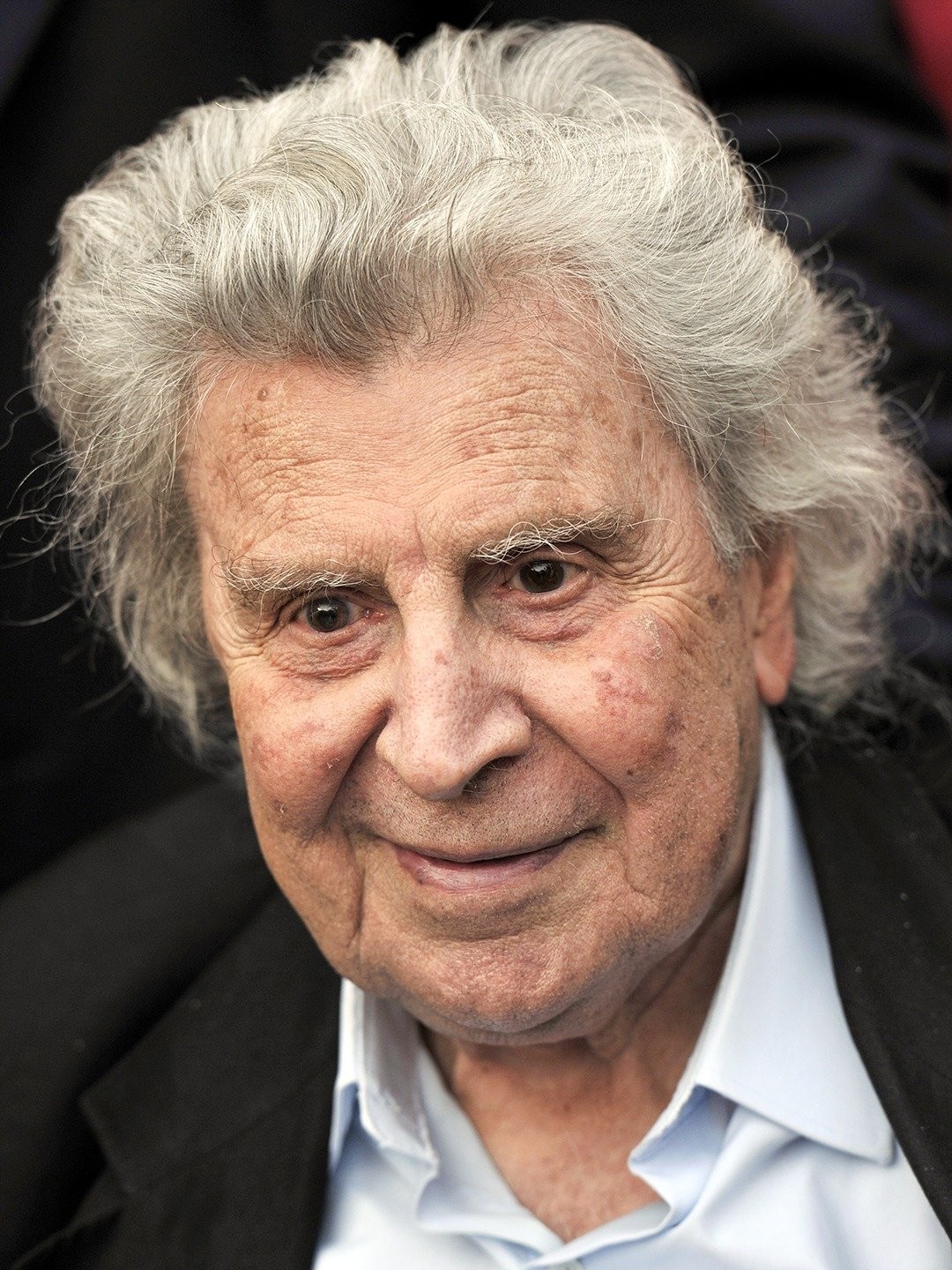 Mikis Theodorakis Pictures | Rotten Tomatoes