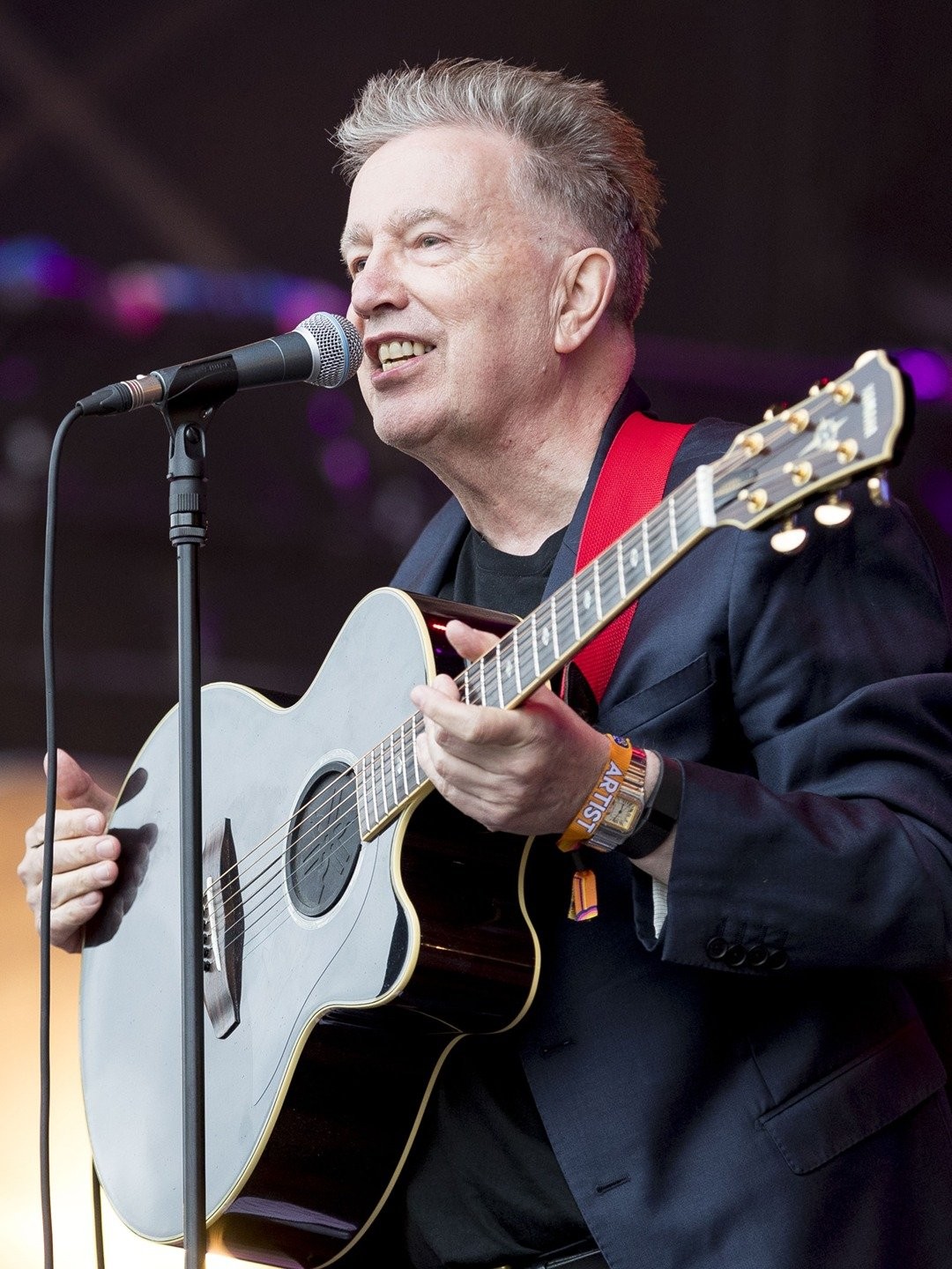 Dan Hartman Pictures | Rotten Tomatoes