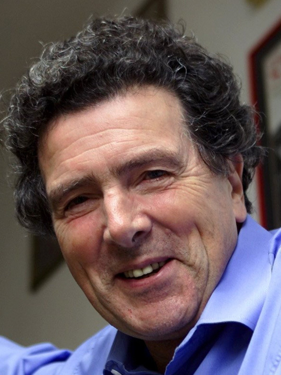 Howard Blake Pictures | Rotten Tomatoes