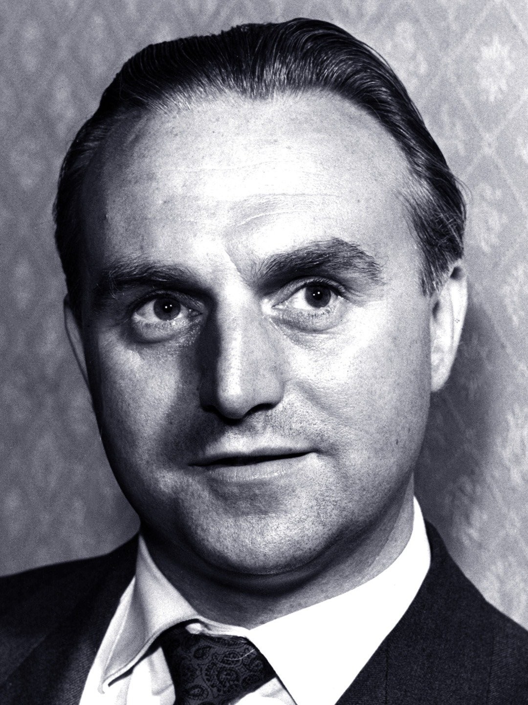 Ronnie Taylor Pictures | Rotten Tomatoes