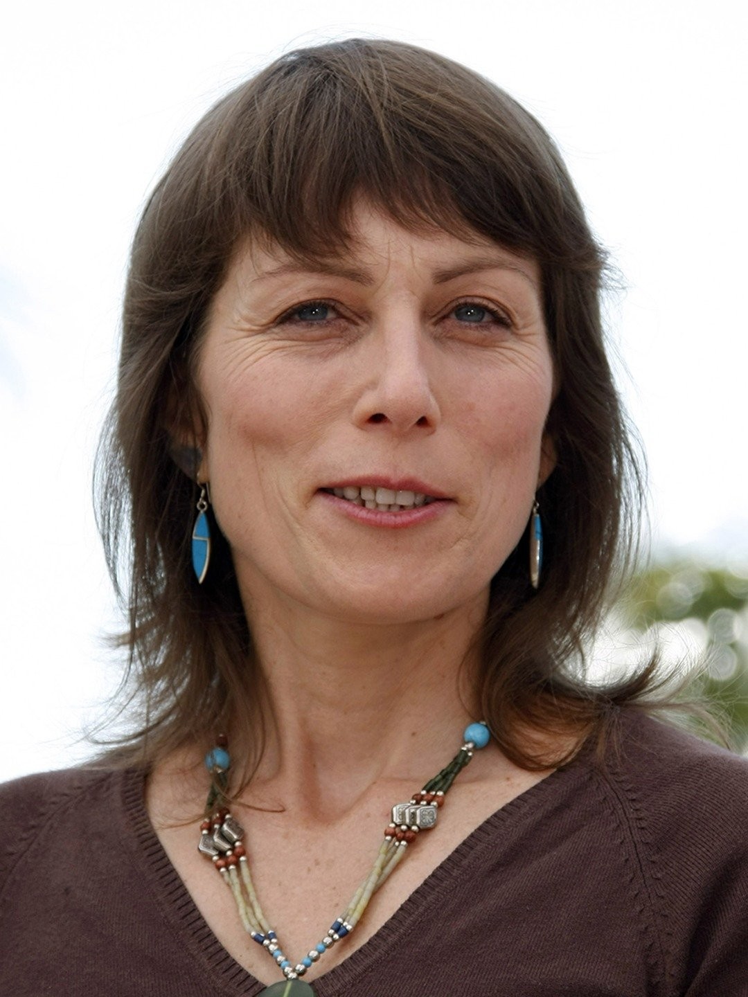 Diane Baratier Pictures | Rotten Tomatoes