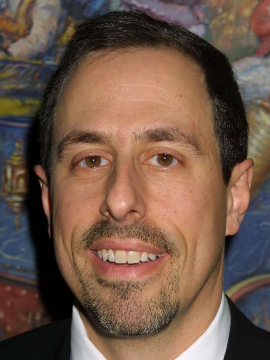 Robert Festinger Pictures | Rotten Tomatoes