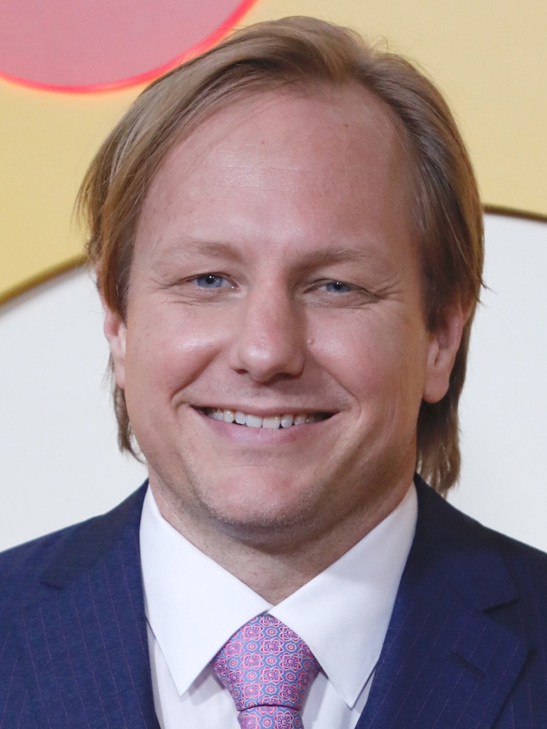 Robbie Pickering Pictures | Rotten Tomatoes