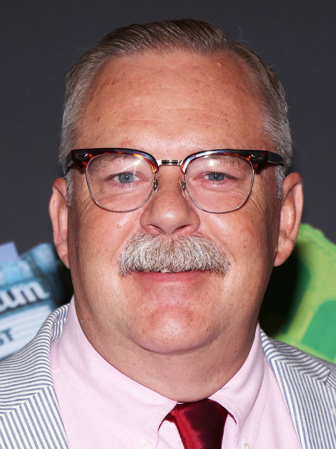 Tim Hooper Pictures | Rotten Tomatoes