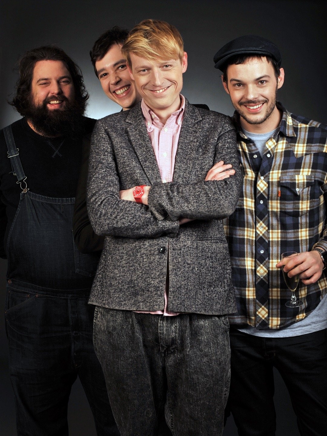 Das Pop Pictures | Rotten Tomatoes