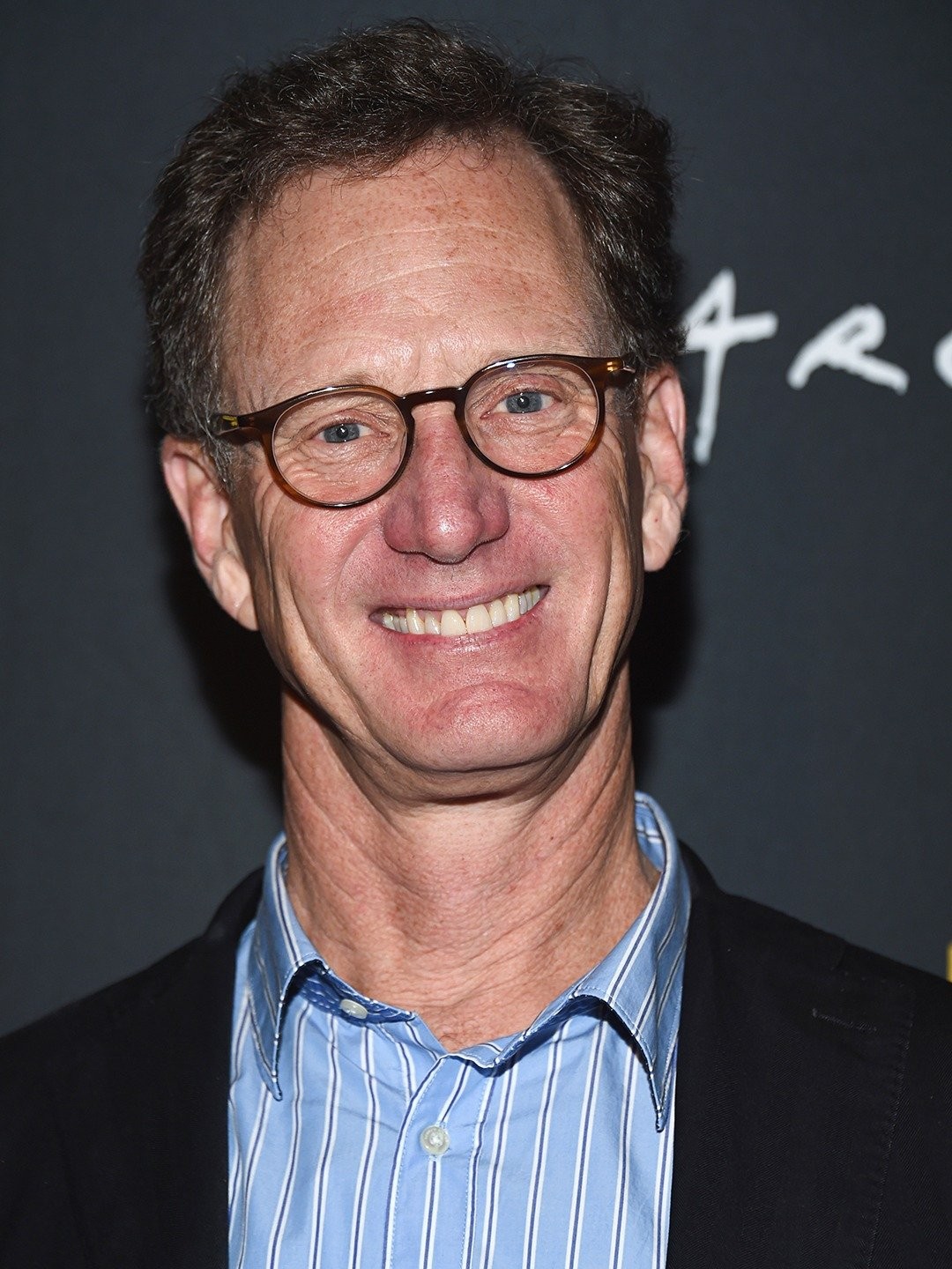 John Stimpson Pictures - Rotten Tomatoes