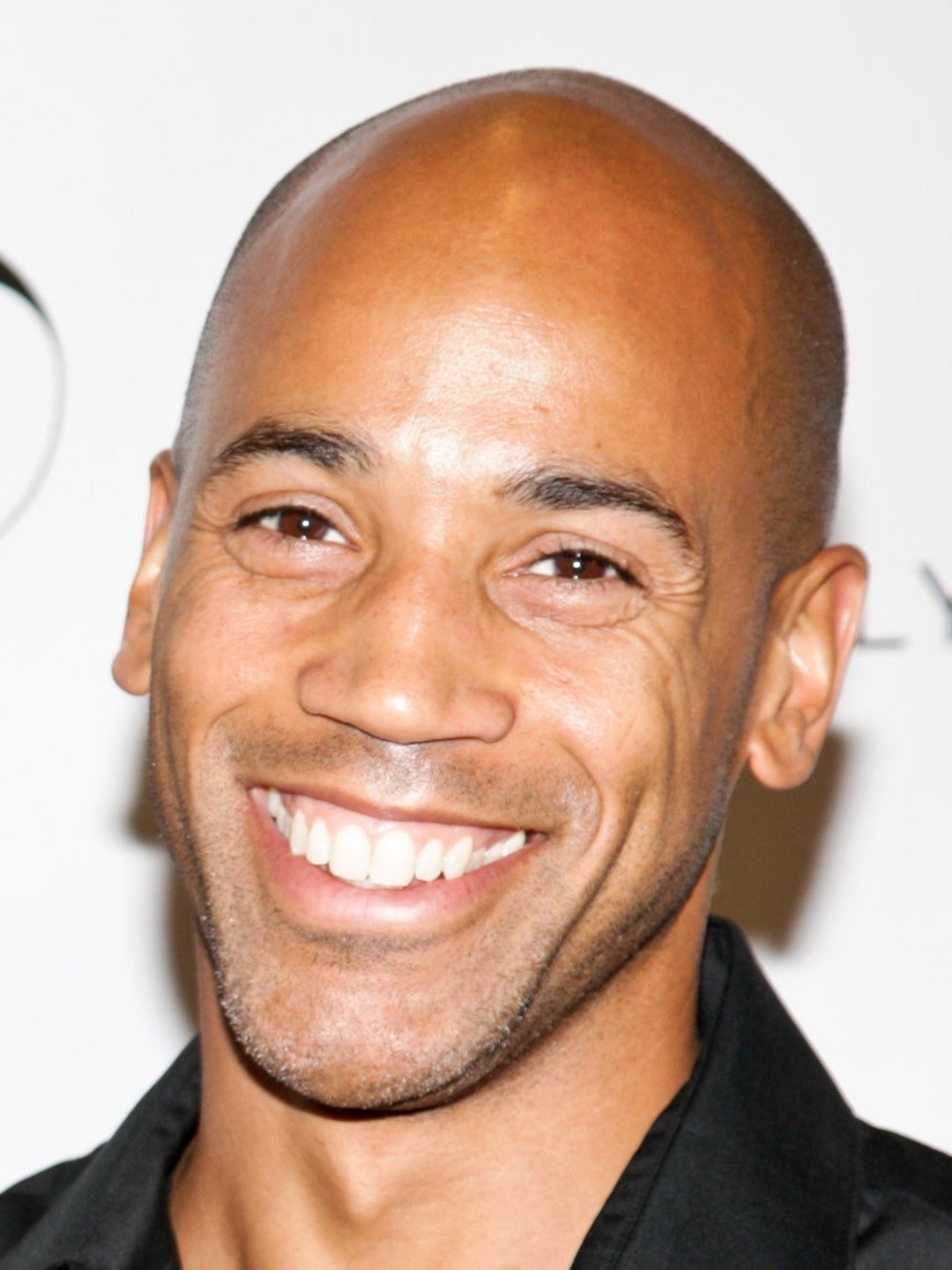 Jamal Thomas Pictures | Rotten Tomatoes