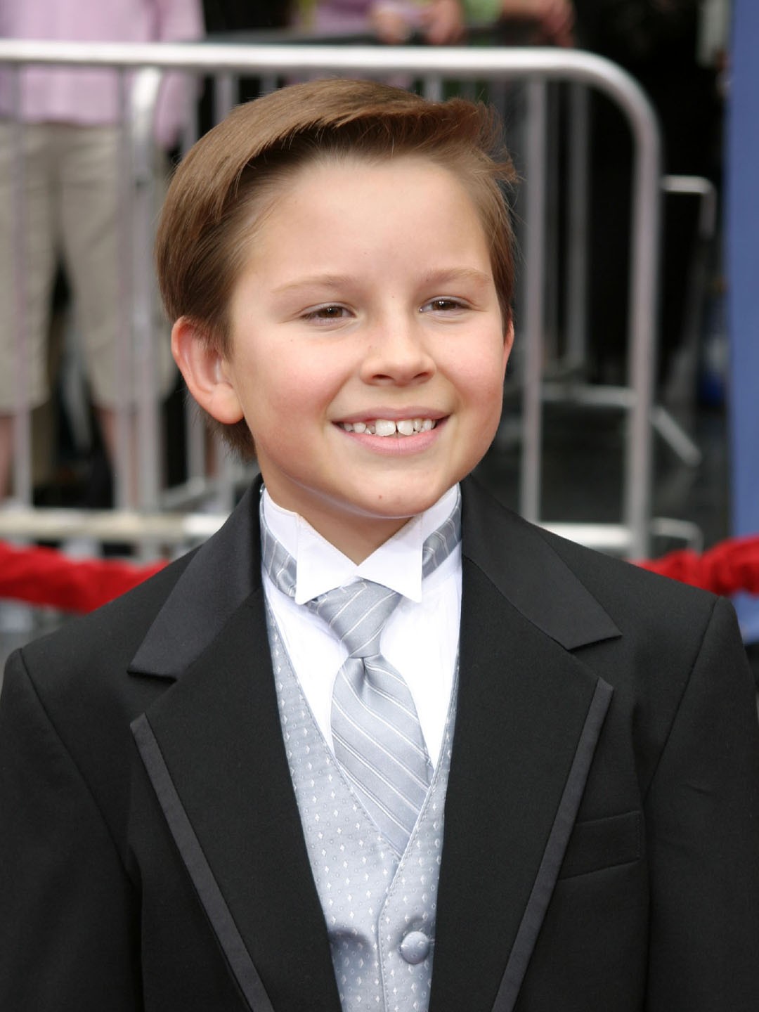 Hunter Allan Pictures | Rotten Tomatoes