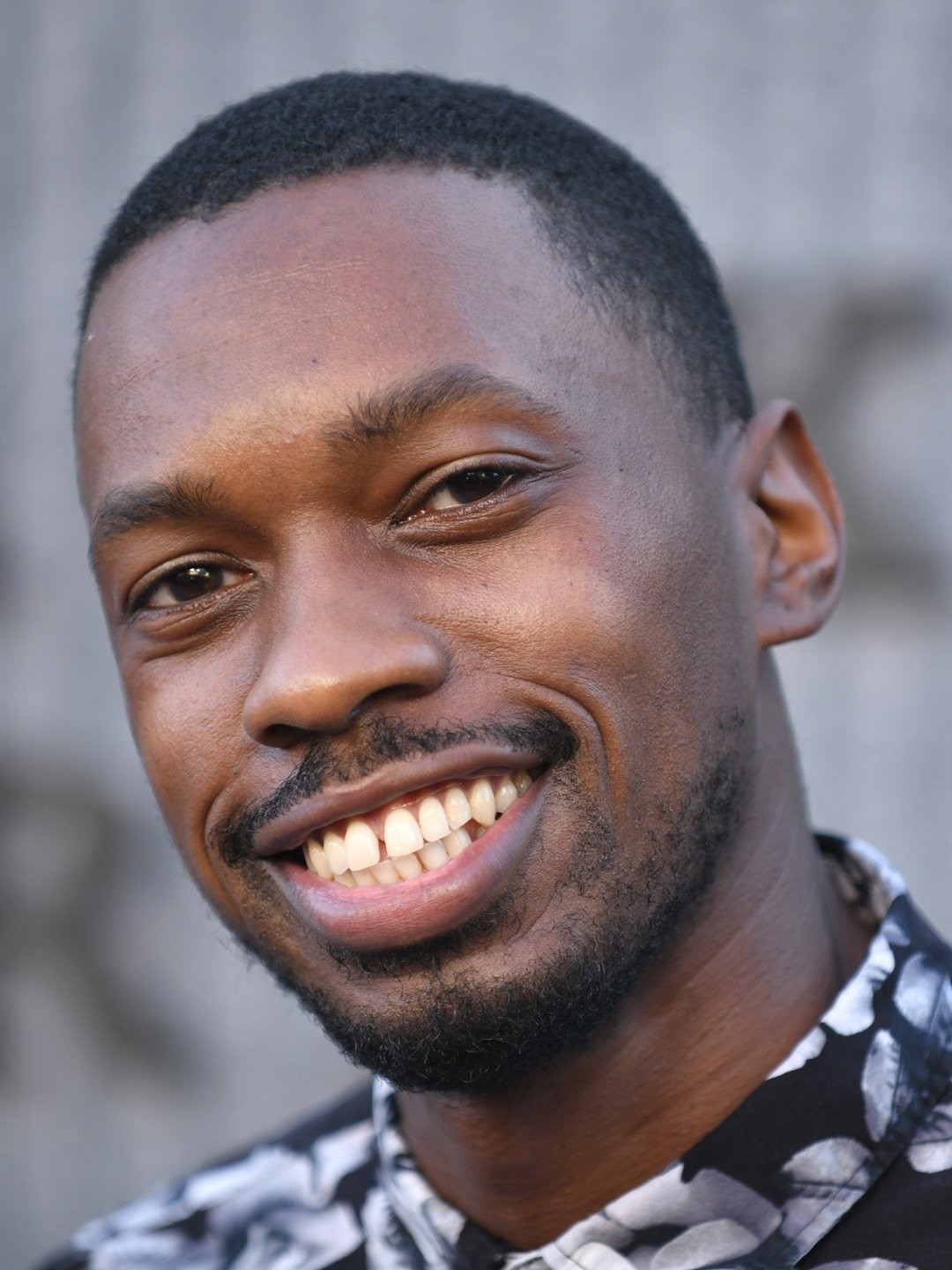 Melvin Jackson Jr. Pictures | Rotten Tomatoes