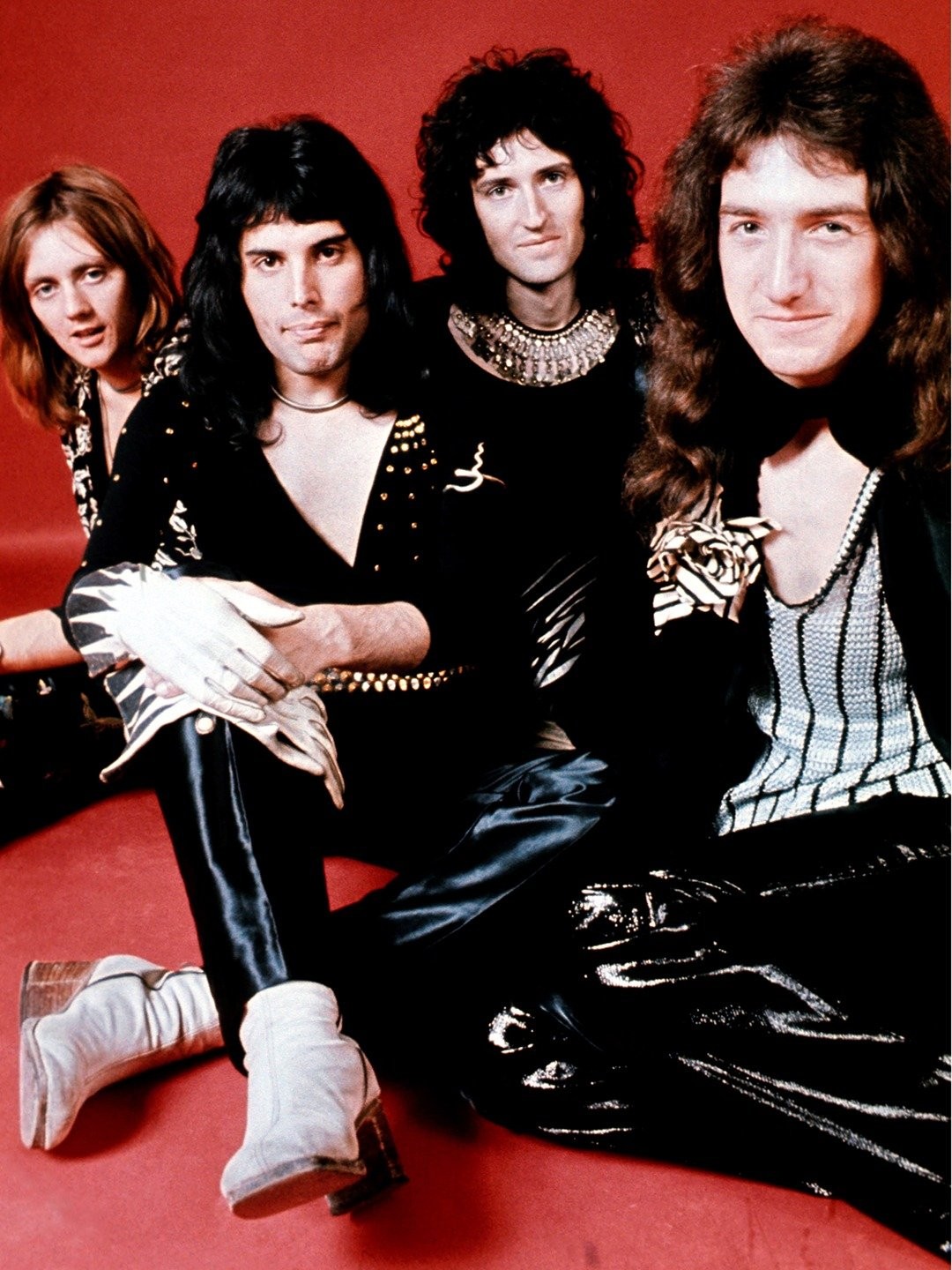 Queen Pictures | Rotten Tomatoes