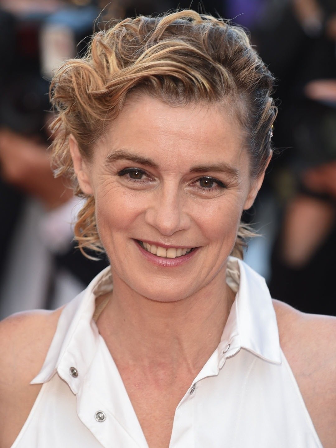 Anne Consigny Pictures | Rotten Tomatoes