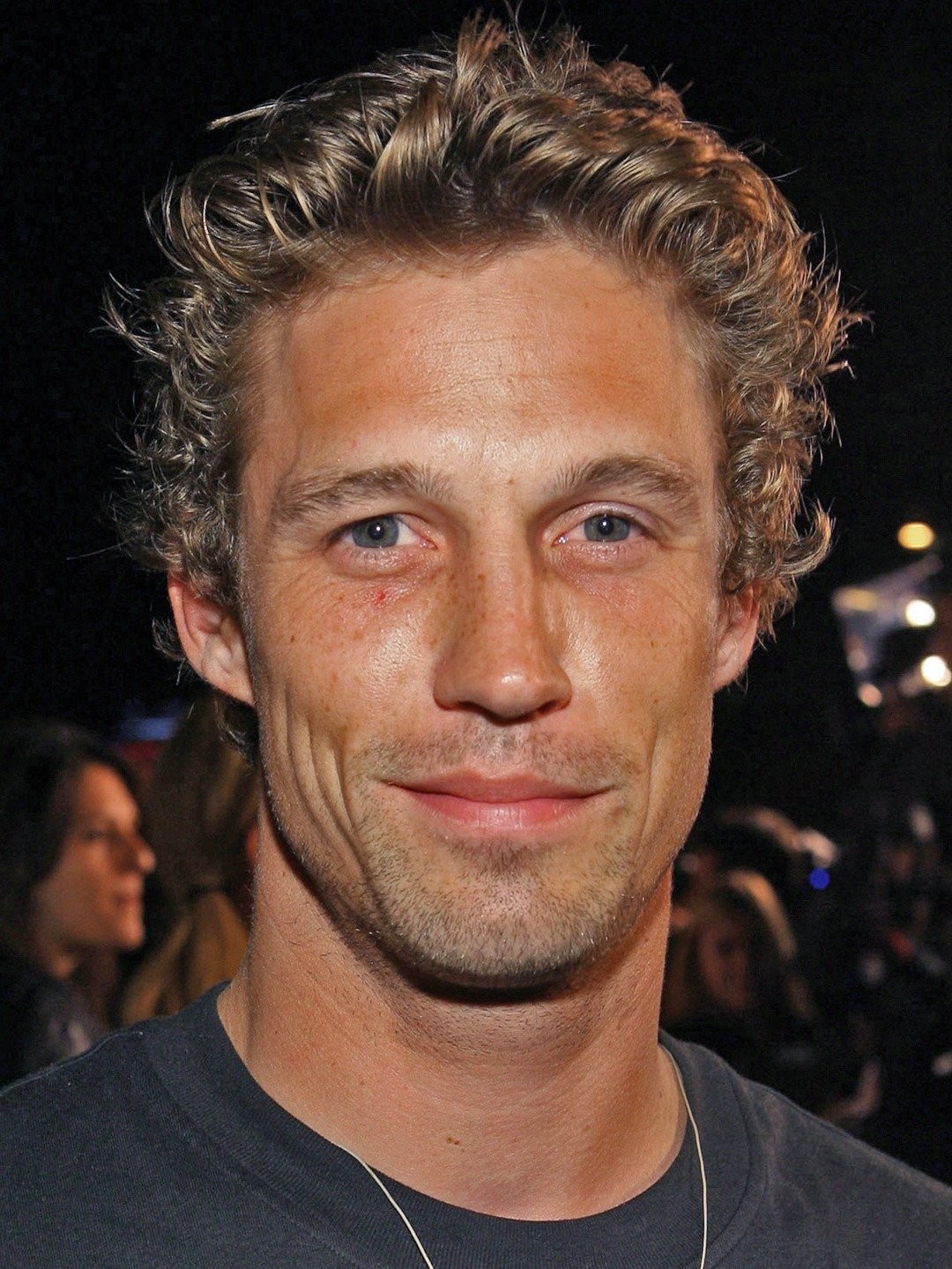 Tyler Denk Pictures | Rotten Tomatoes