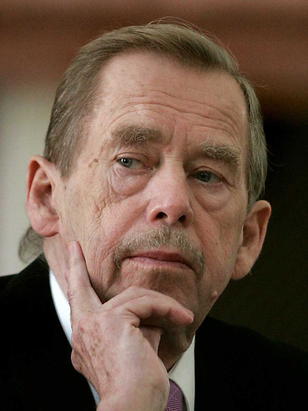 Václav Havel Pictures | Rotten Tomatoes