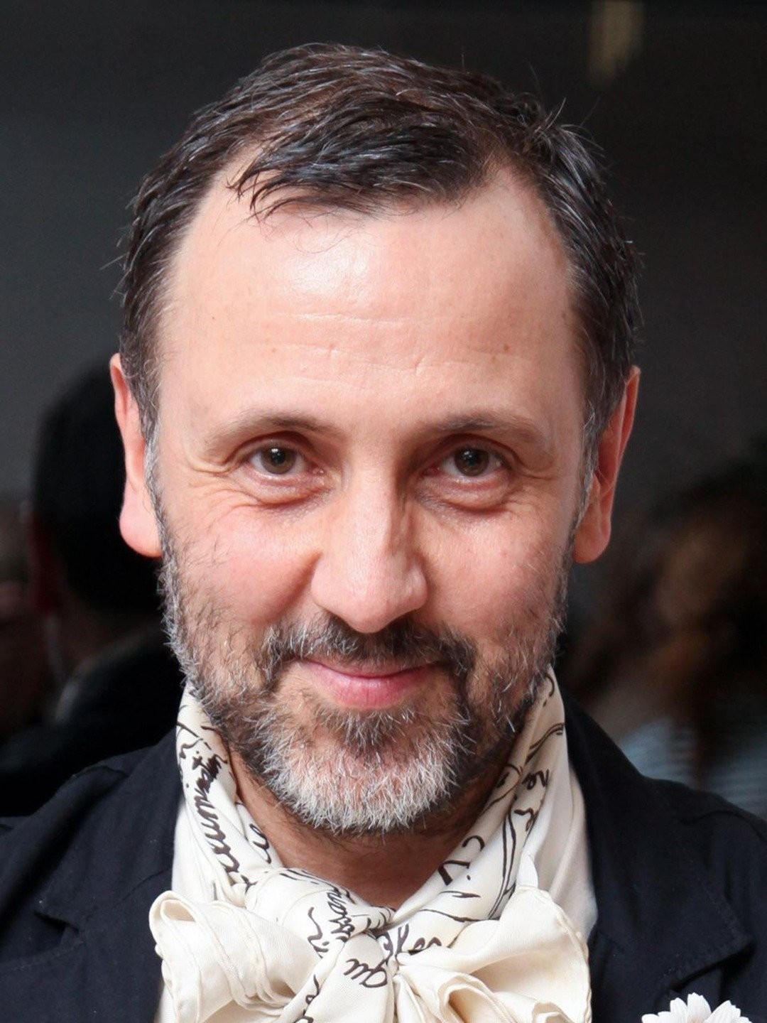 Hervé Pierre Pictures | Rotten Tomatoes