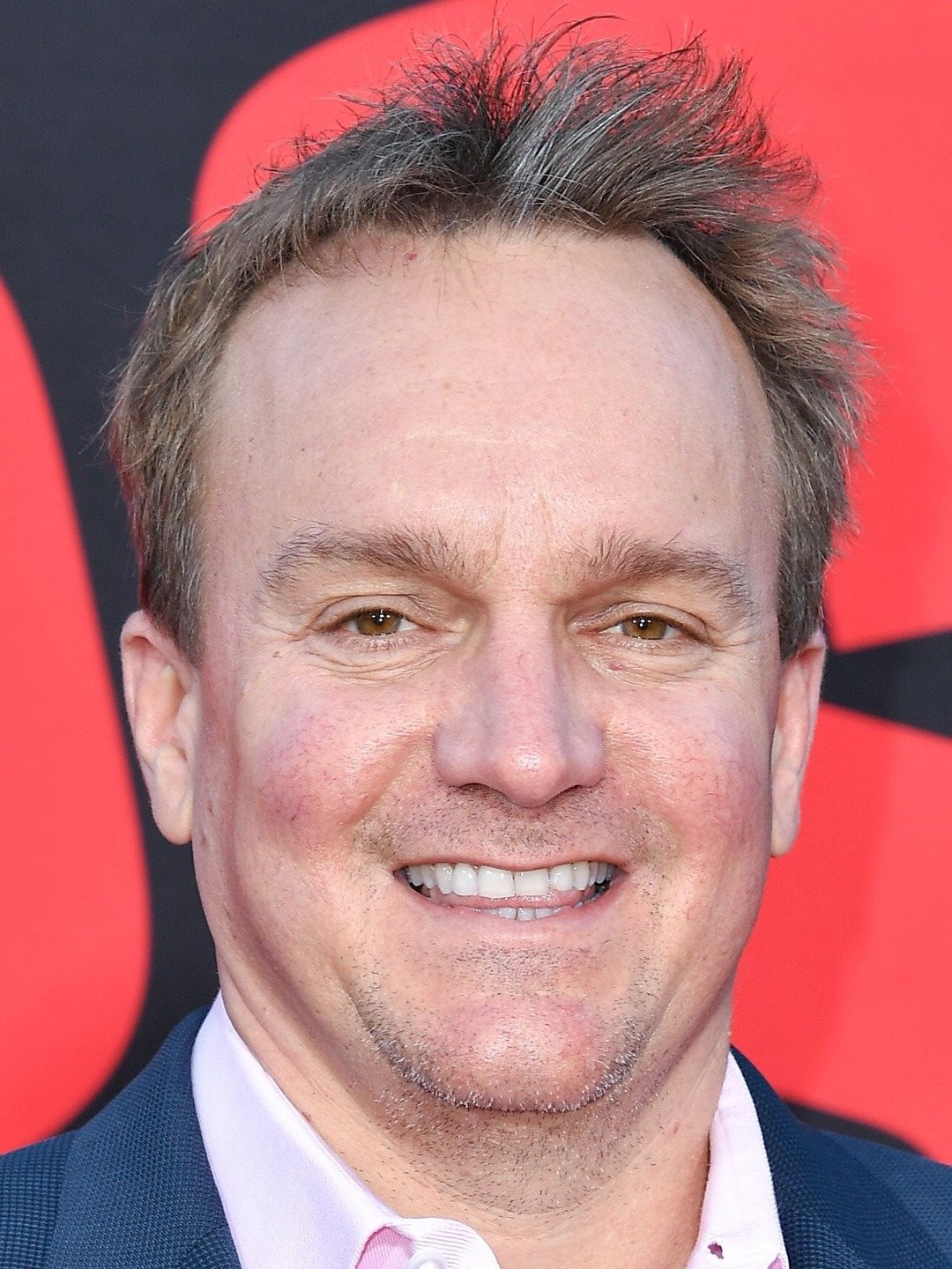 Chris Fenton Pictures | Rotten Tomatoes