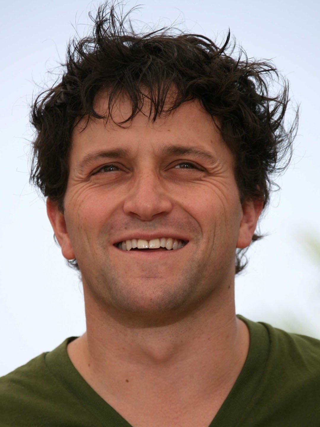 Daniel Sauli Pictures | Rotten Tomatoes