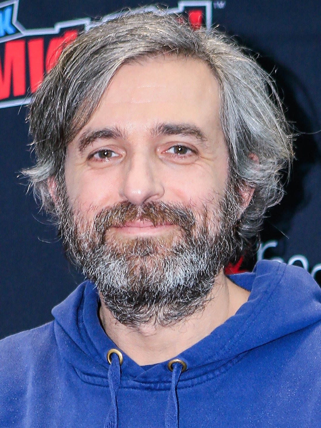 Alec Sulkin Pictures | Rotten Tomatoes