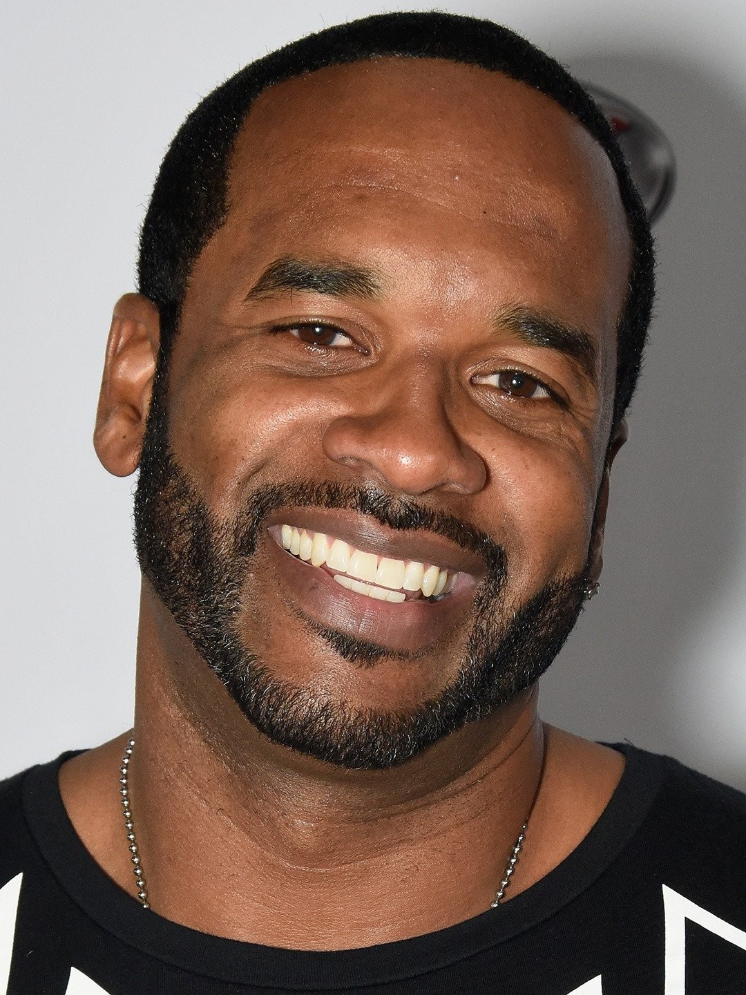 Andre Pitre Pictures | Rotten Tomatoes