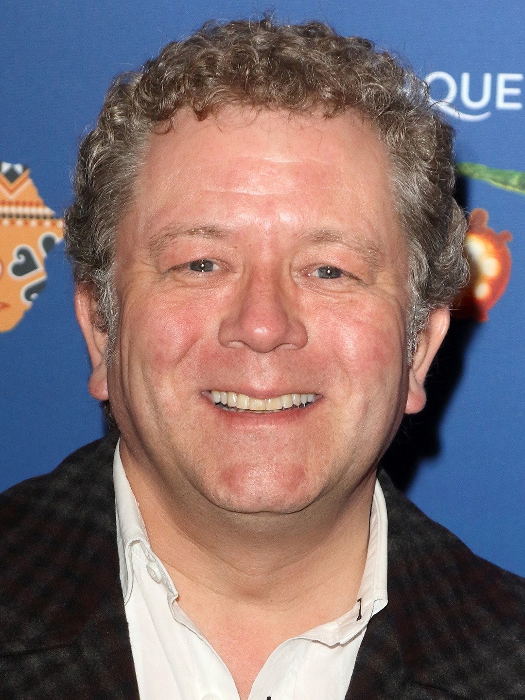 Jon Culshaw Pictures | Rotten Tomatoes