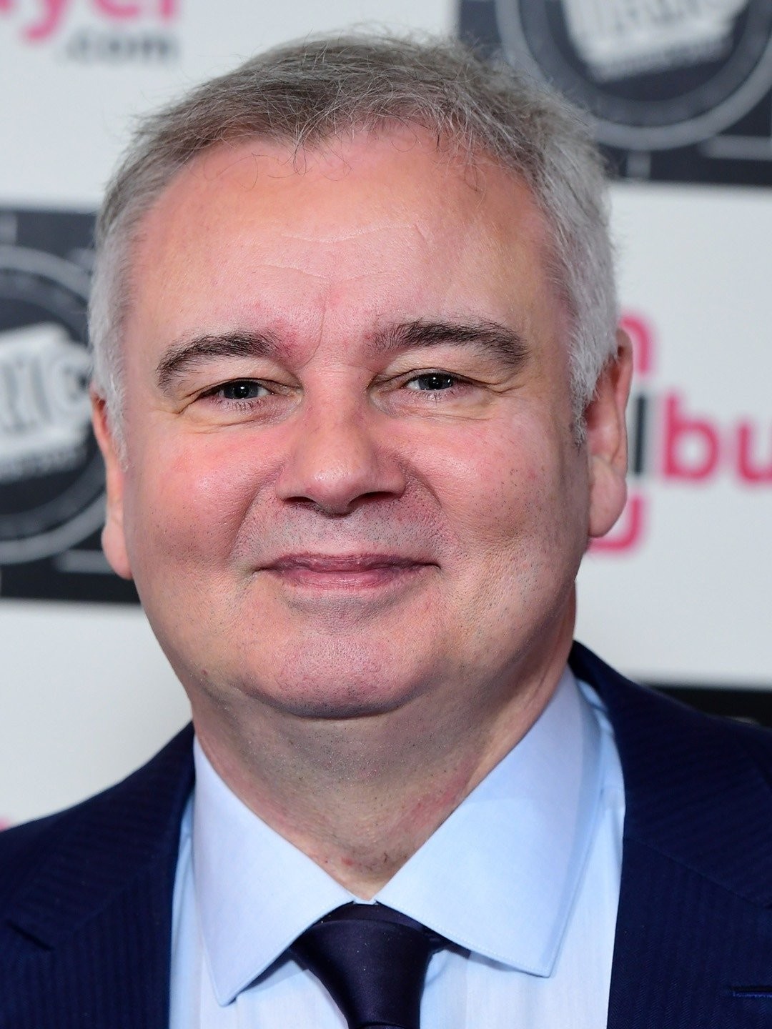 Eamonn Holmes Pictures | Rotten Tomatoes