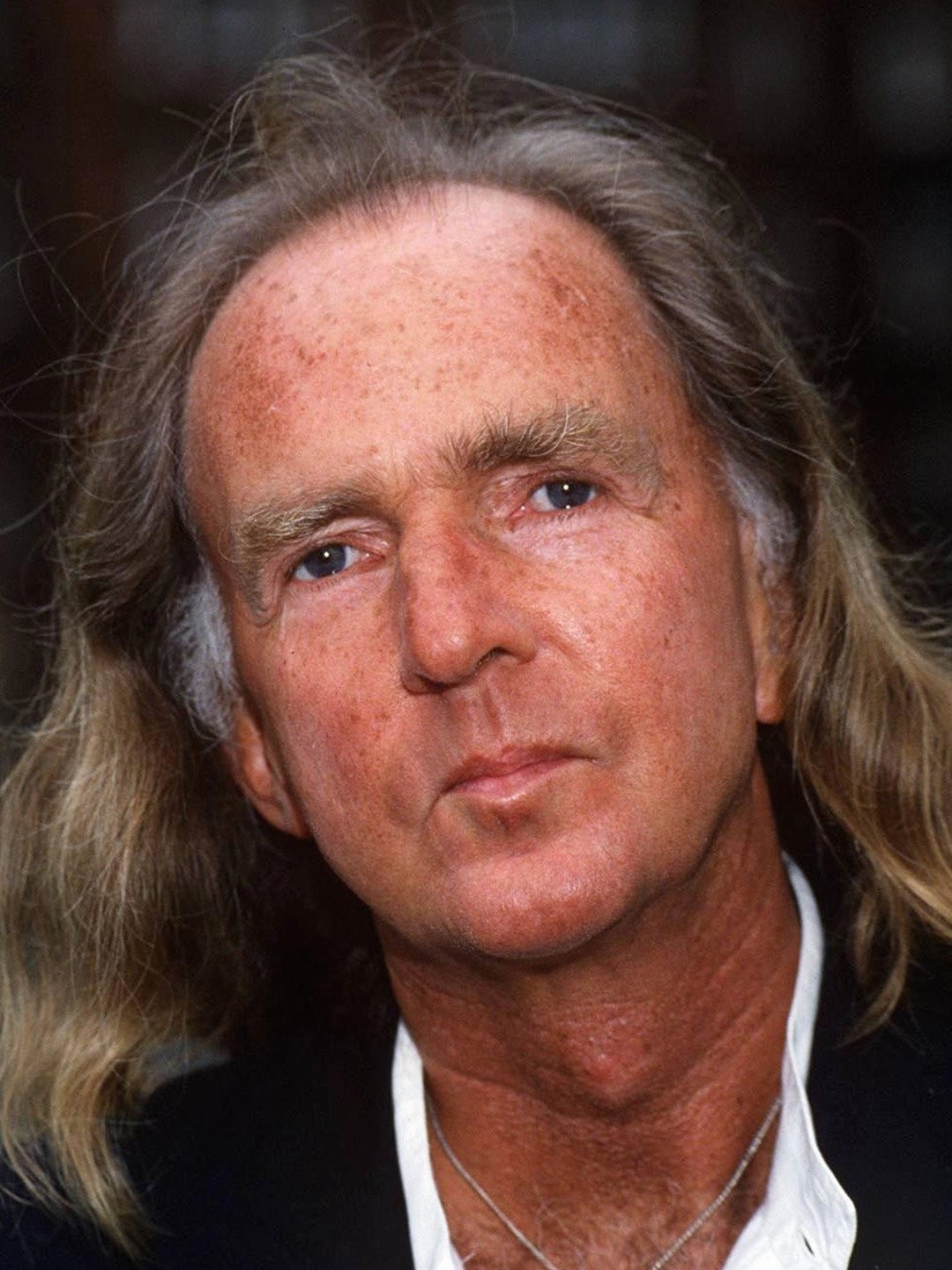 John Tavener Pictures | Rotten Tomatoes