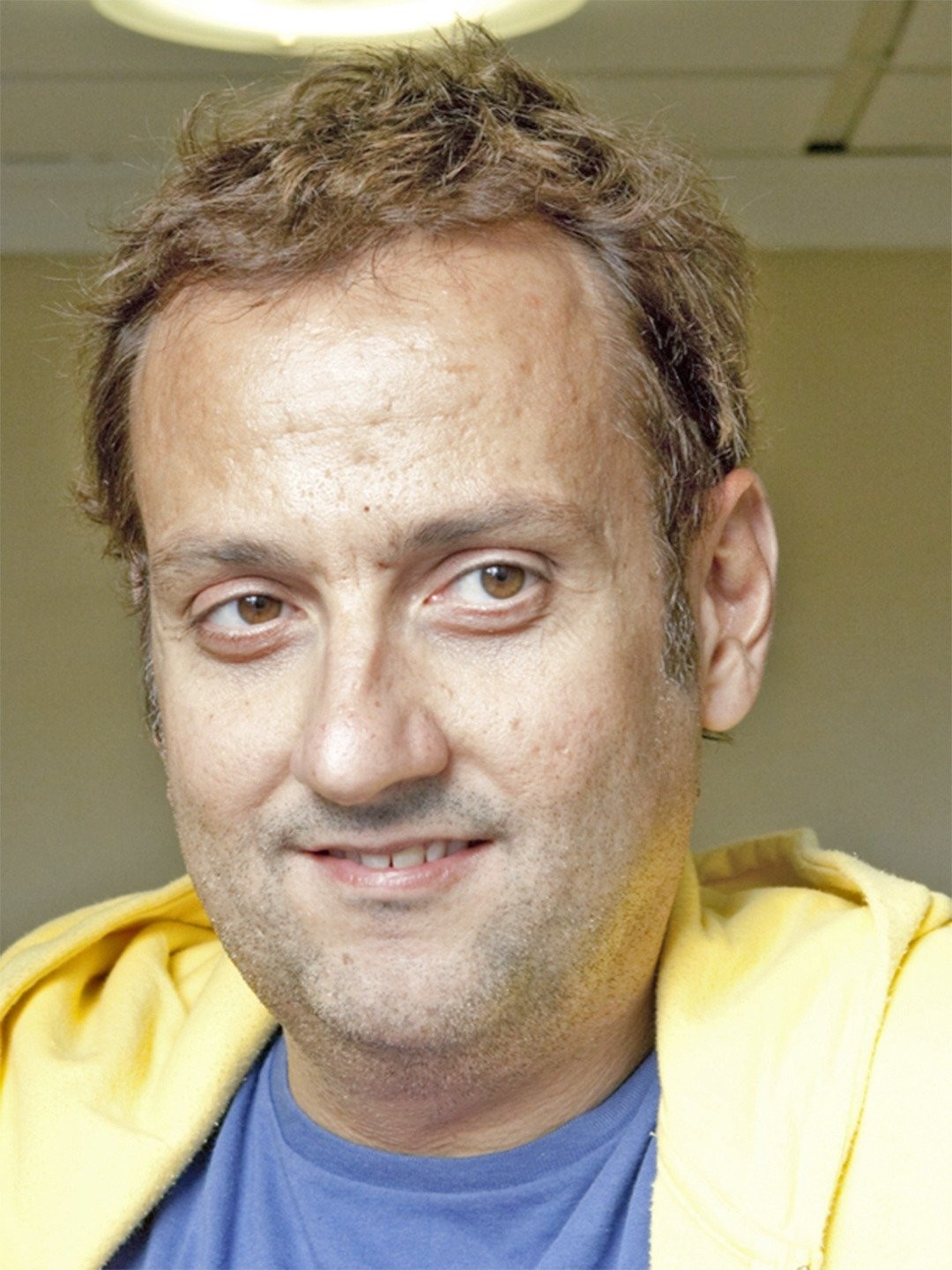 Albert Espinosa Pictures | Rotten Tomatoes