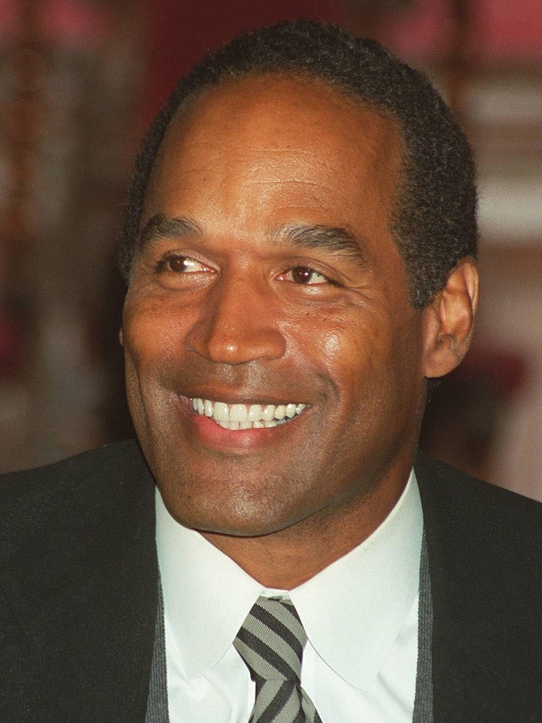 O.J. Simpson Pictures | Rotten Tomatoes