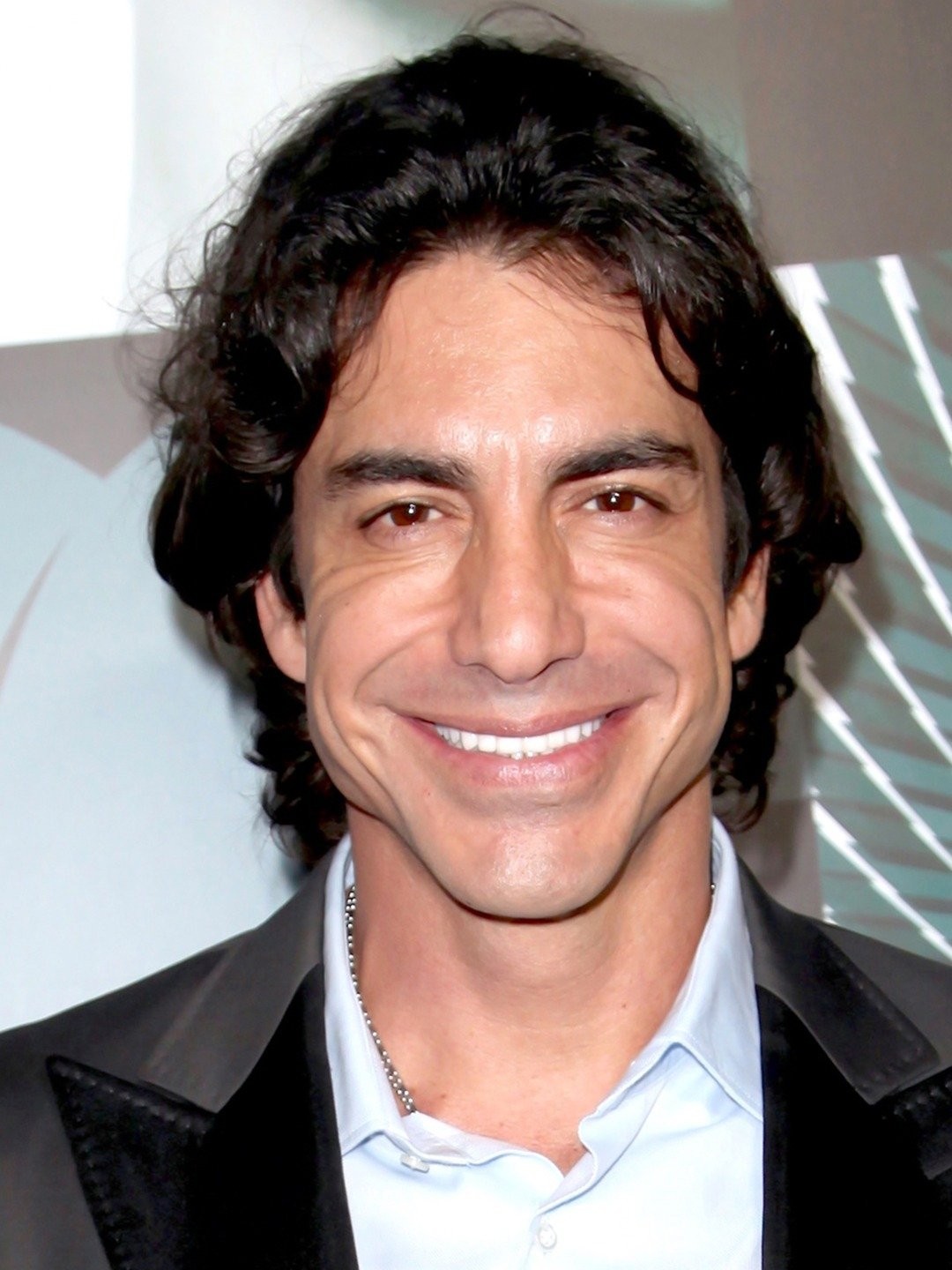 Ricardo Chavez Pictures | Rotten Tomatoes