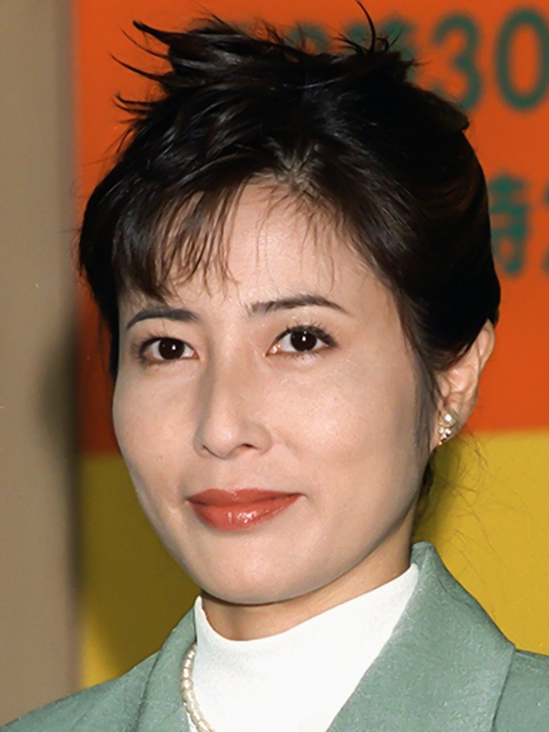 Kumiko Okae Pictures | Rotten Tomatoes